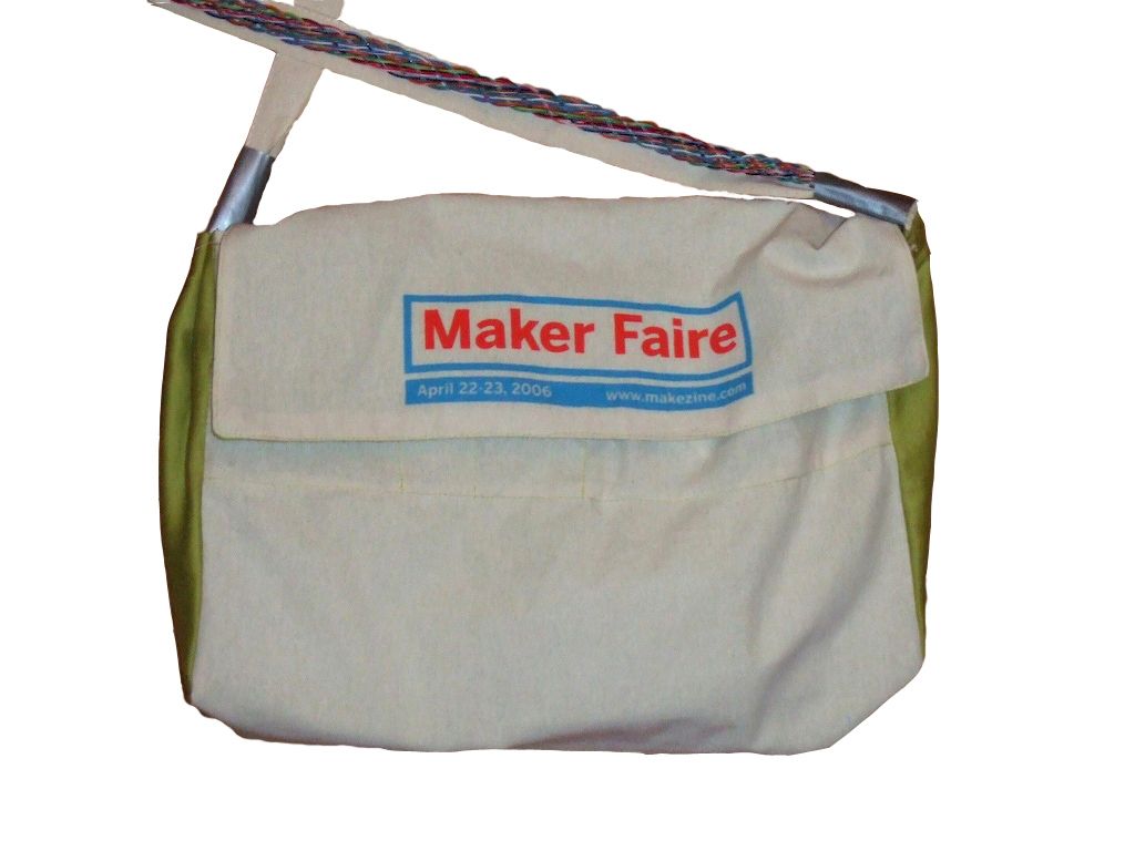 Make Bag Re-Make : 8 Steps - Instructables