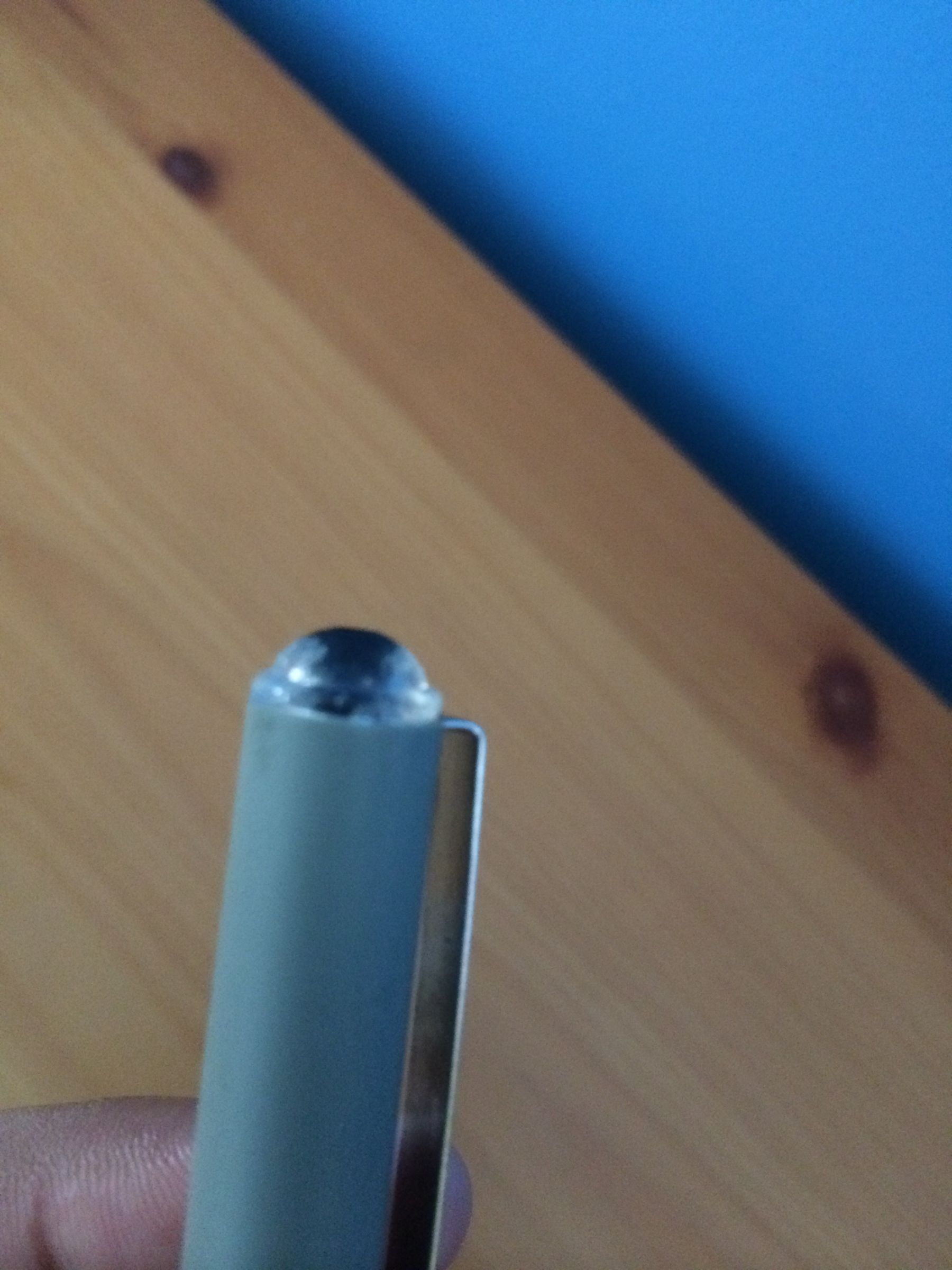 Make Shift Screwdriver : 5 Steps - Instructables