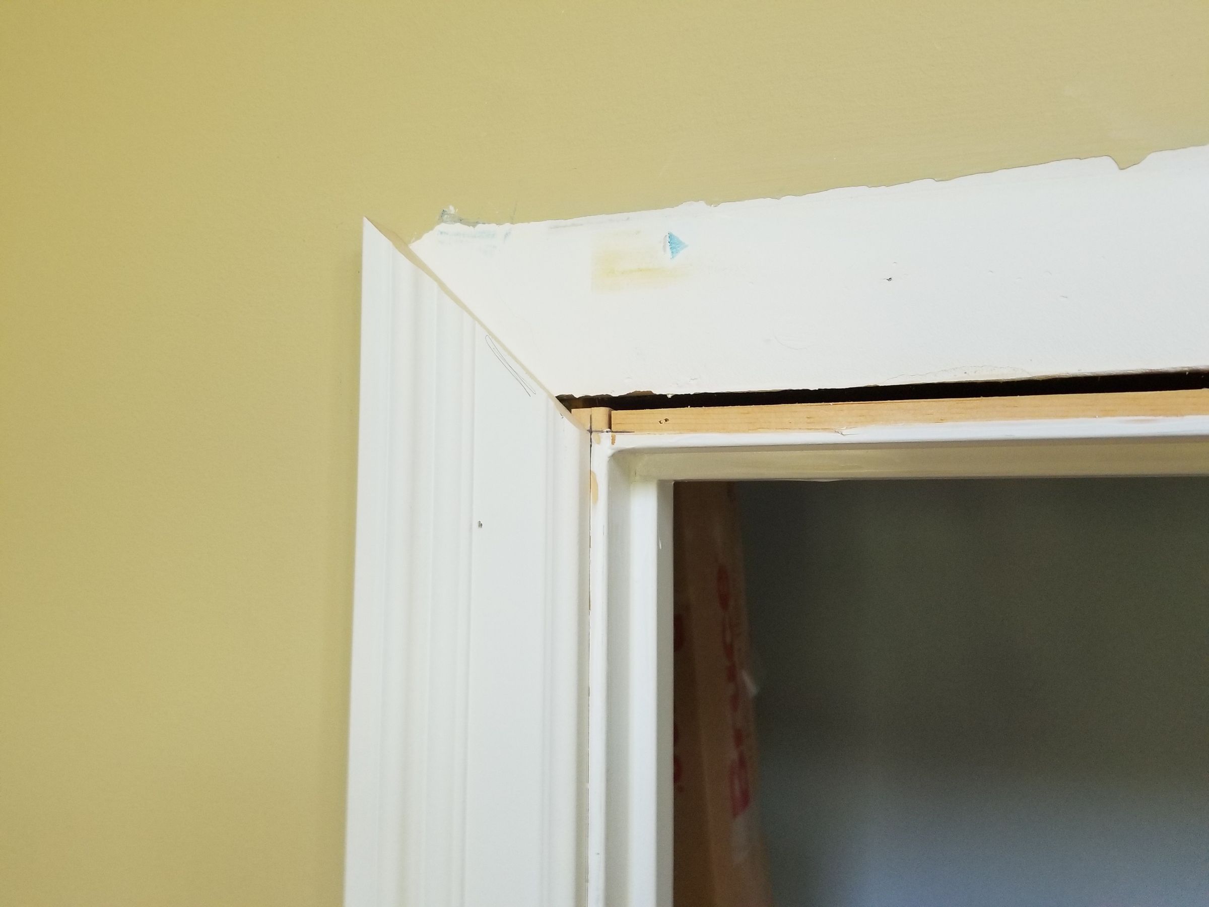 Casing Trim Cutting Tips and Tricks : 9 Steps - Instructables