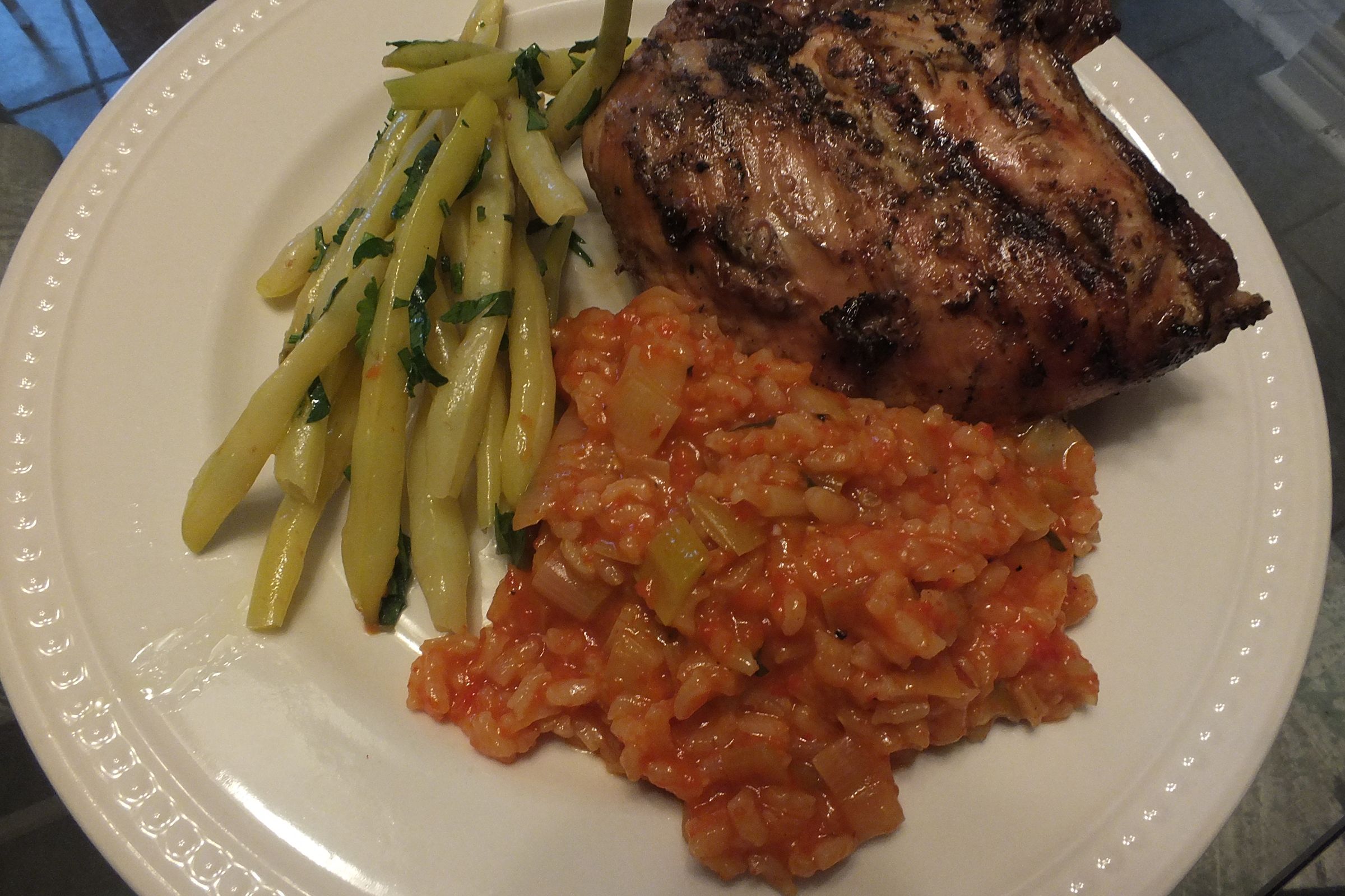 Roasted Red Pepper Risotto : 5 Steps - Instructables