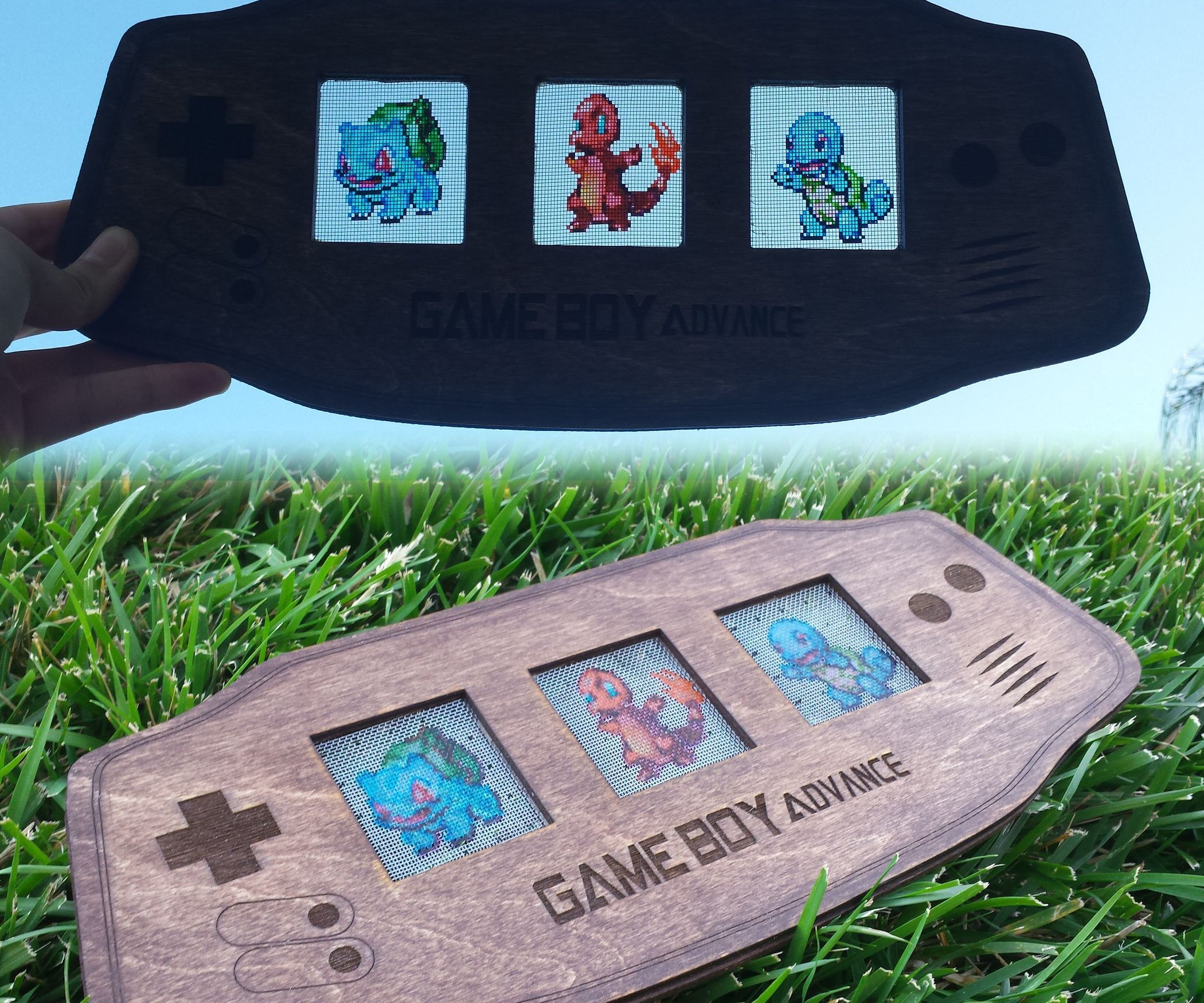 Pixelated Stained Glass : 11 Steps (with Pictures) - Instructables