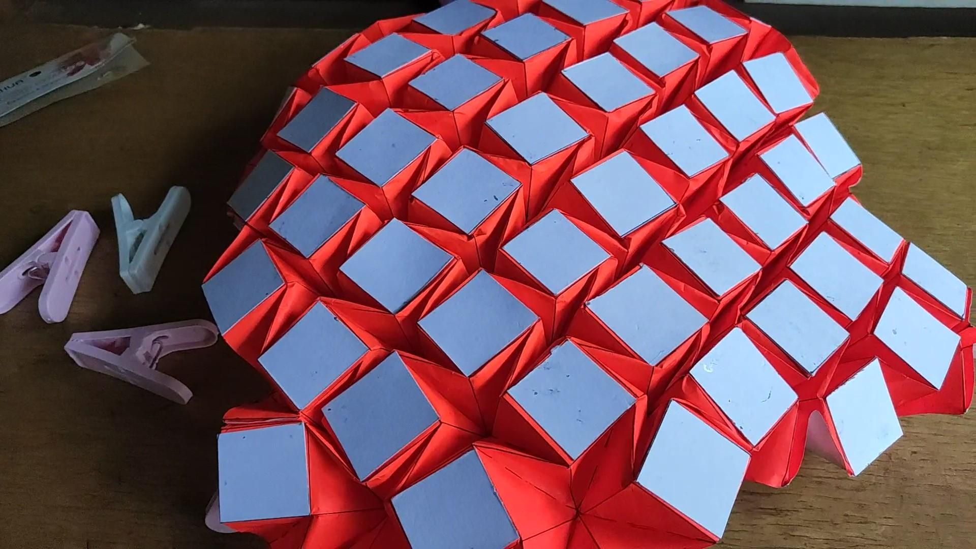 TeleShaper: Distant Design Collaboration With ESP32/8266 : 8 Steps ...