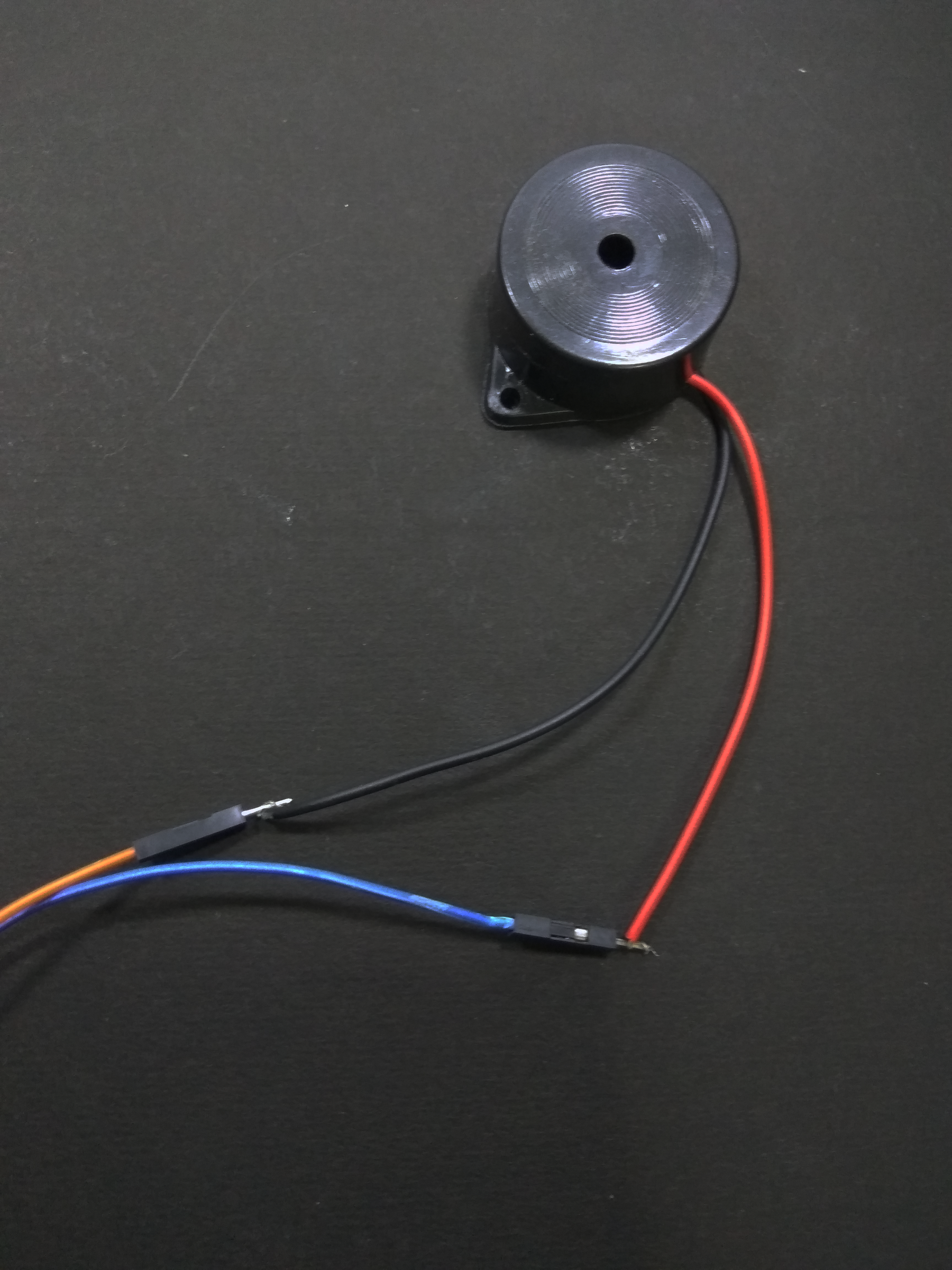 Simple Parking Mechanism With Nodemcu : 5 Steps (with Pictures ...