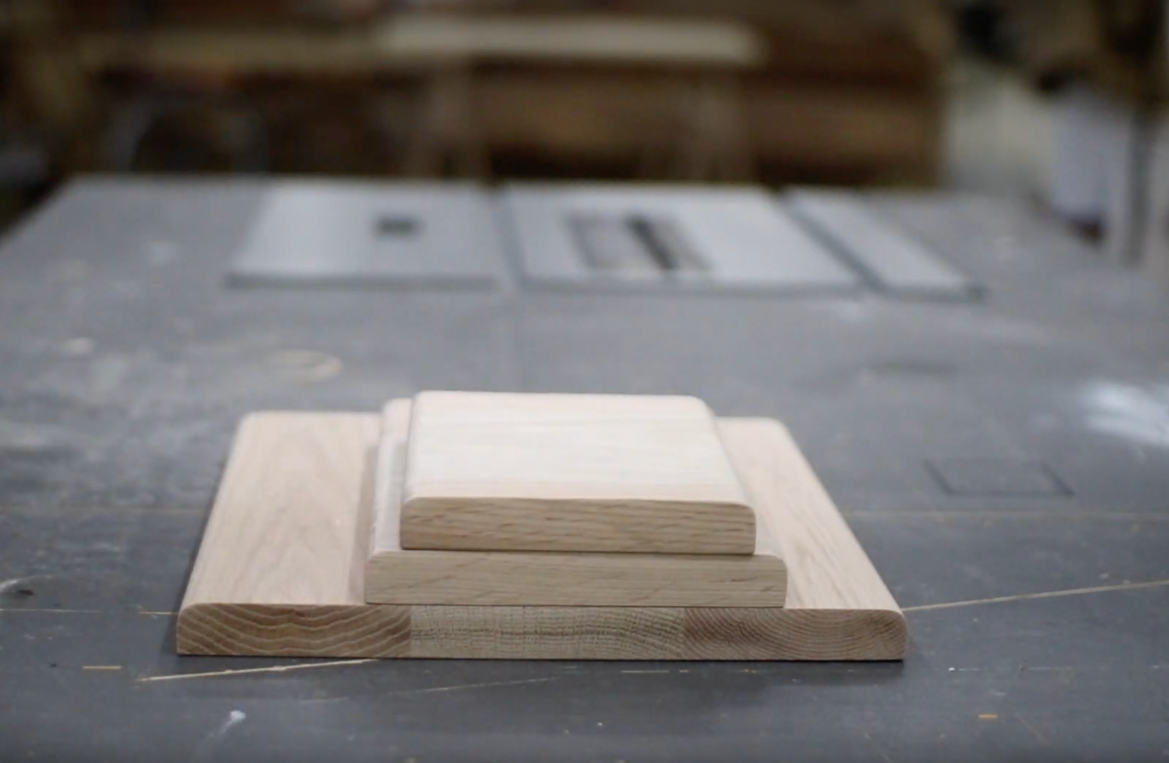 A Stool With Flip Out Steps : 8 Steps (with Pictures) - Instructables