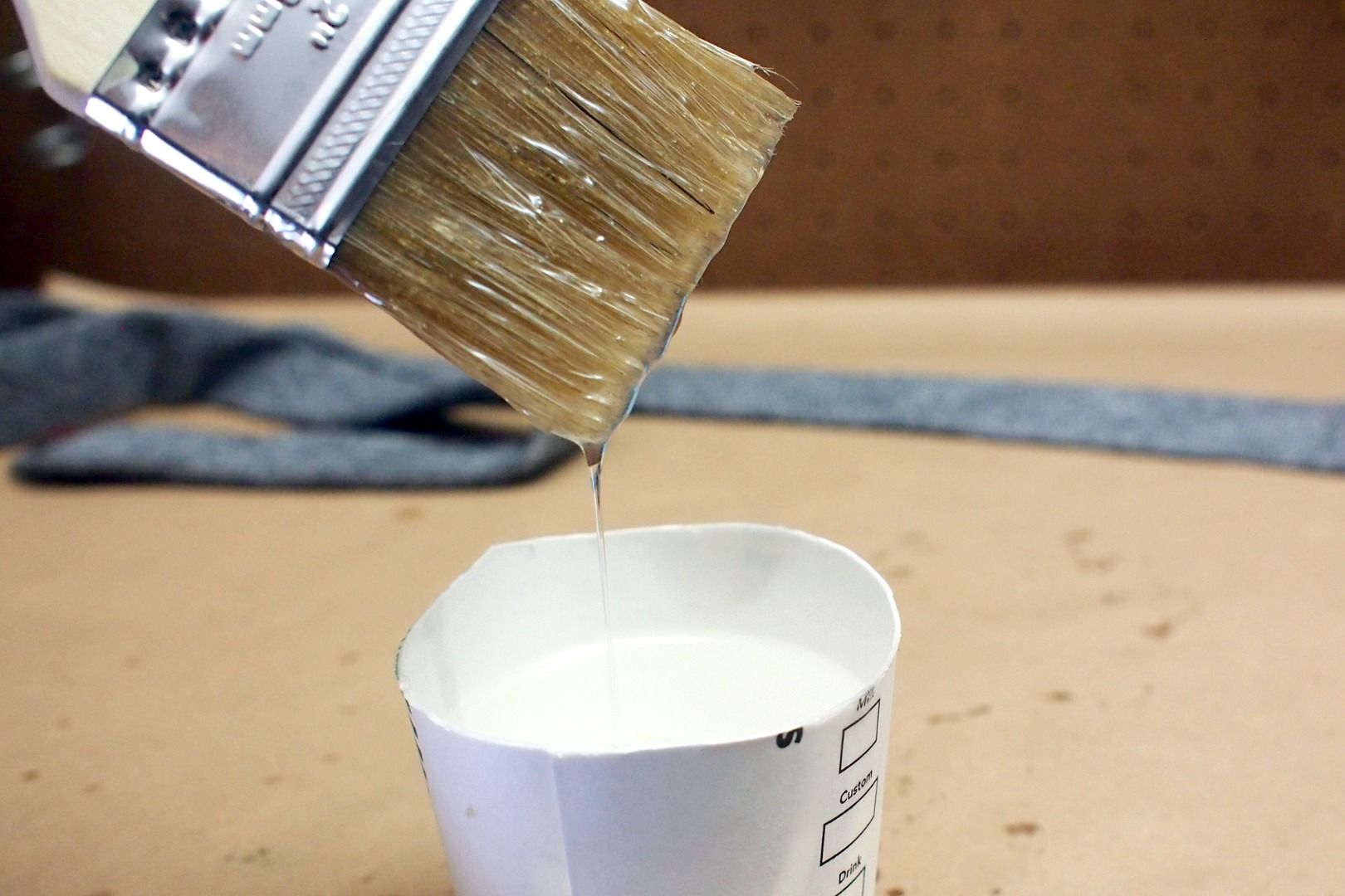 Easy Waterproof Clothing : 5 Steps (with Pictures) - Instructables