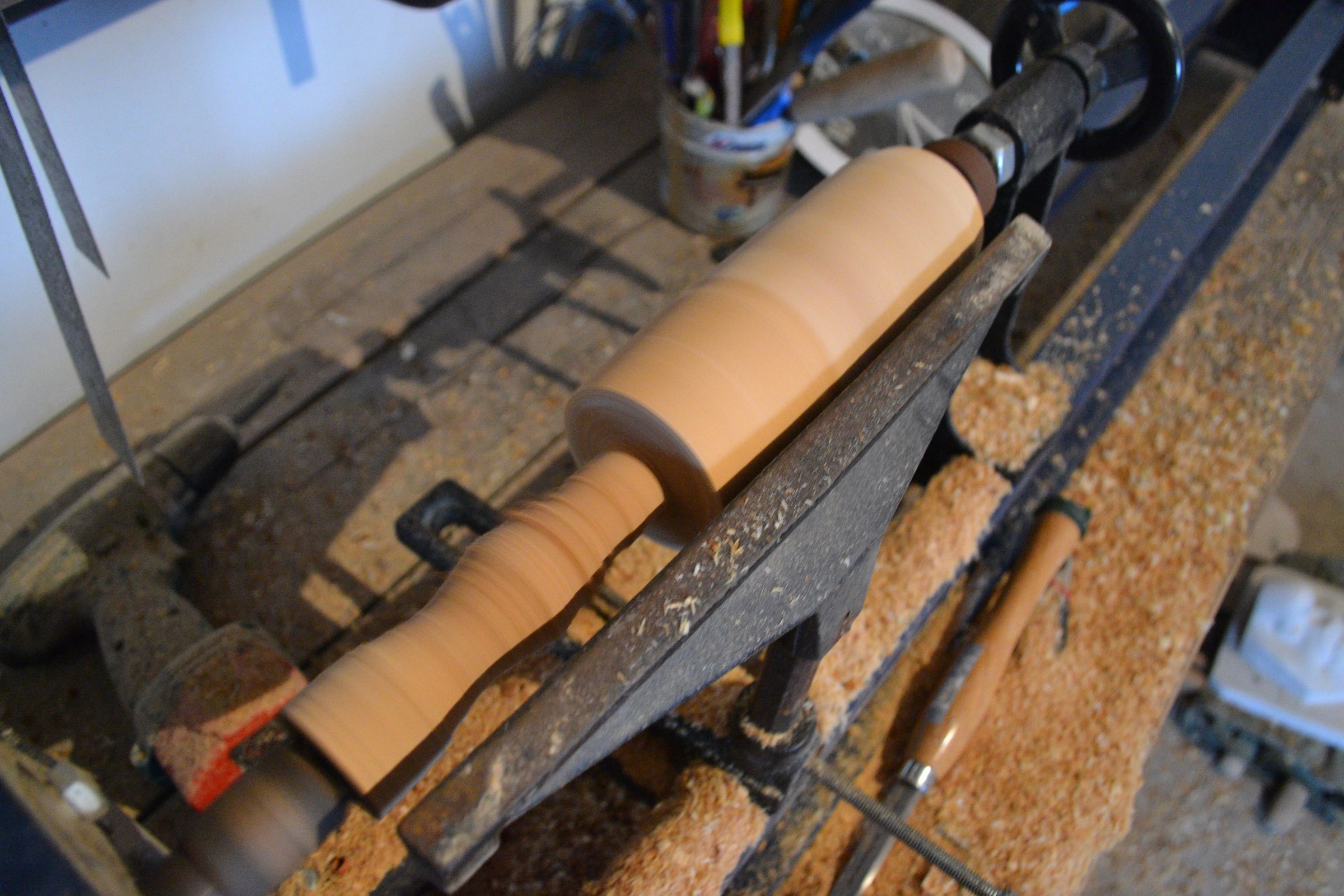 Carvers Mallet : 9 Steps (with Pictures) - Instructables