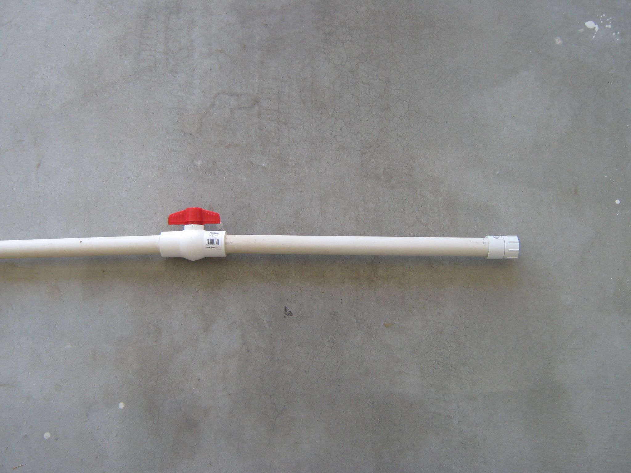 Rain Gutter Cleaner : 3 Steps (with Pictures) - Instructables