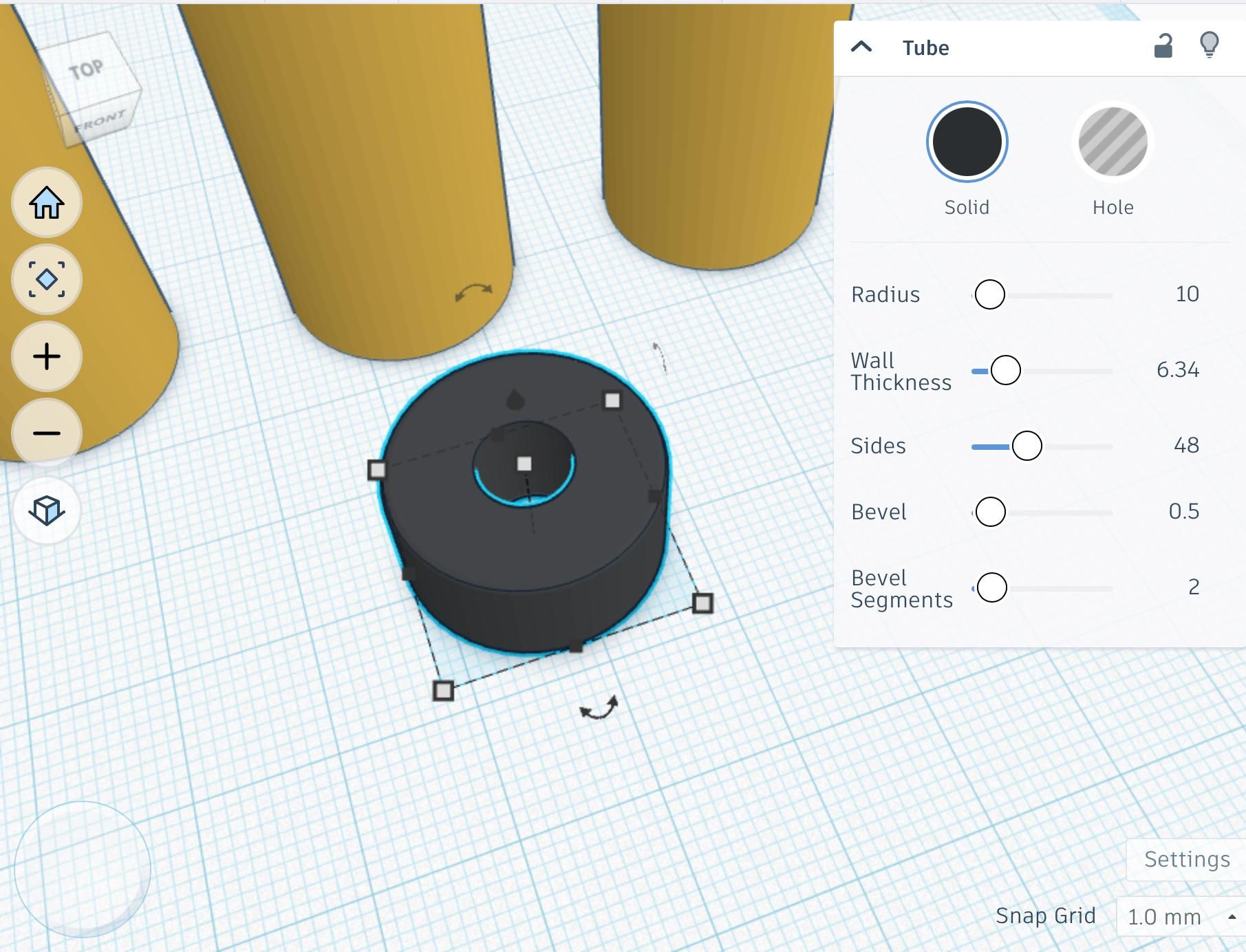 3D Printable Instructables Robot Stickman! : 9 Steps - Instructables