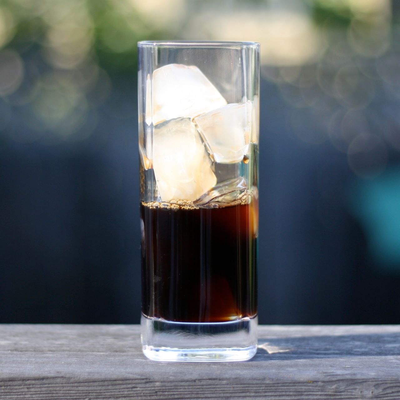 Iced Coffee : 4 Steps (with Pictures) - Instructables