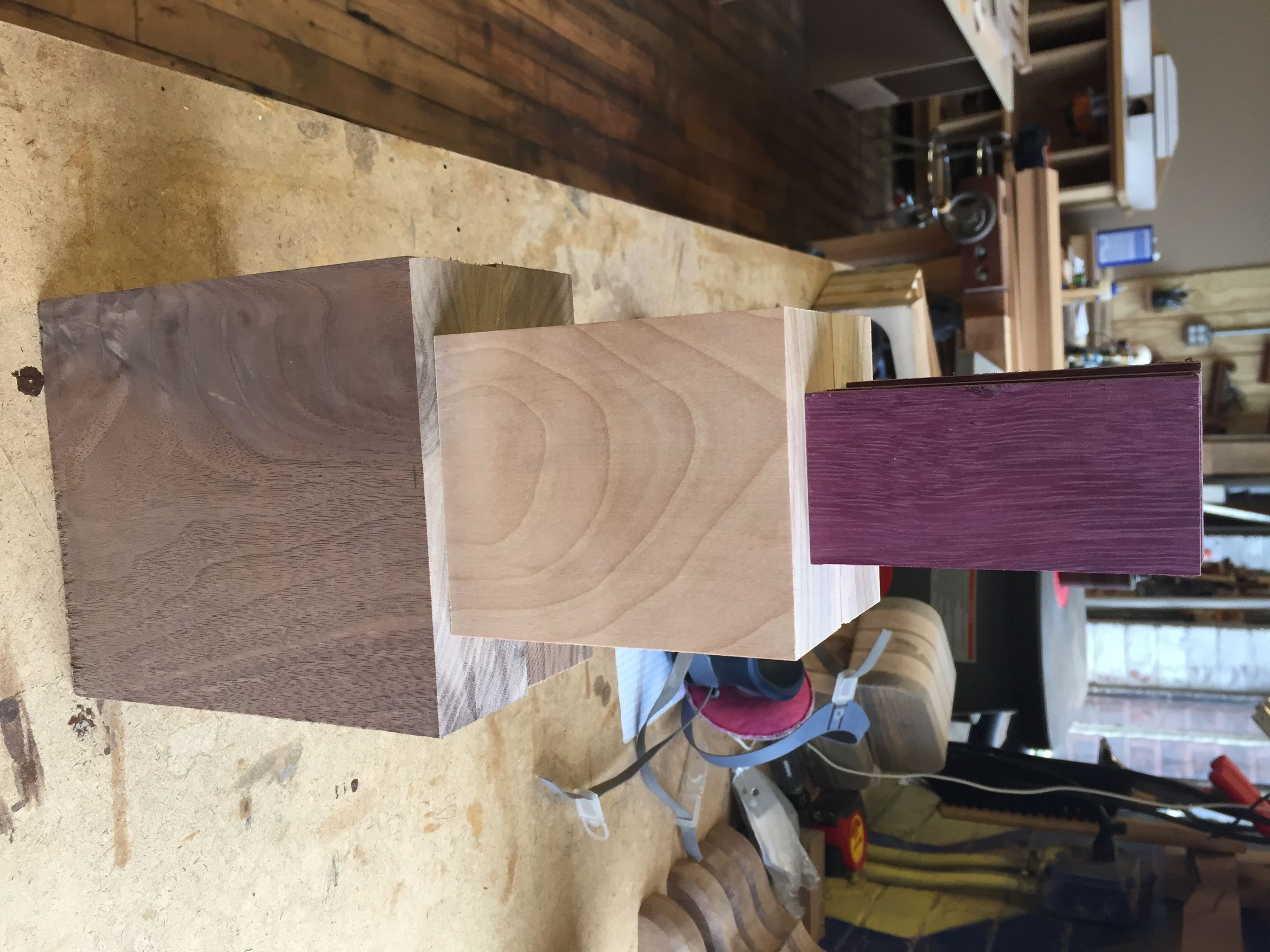 Wooden Wine Bottle Stopper Display : 9 Steps (with Pictures ...