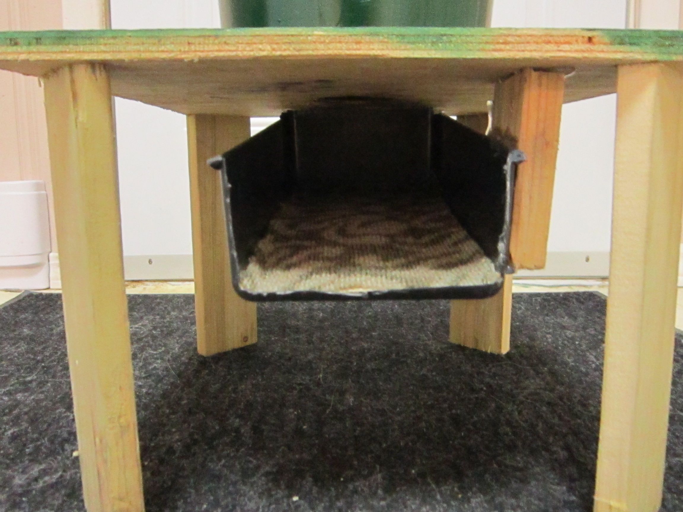 Fine Gold Cleanup Station - Instructables