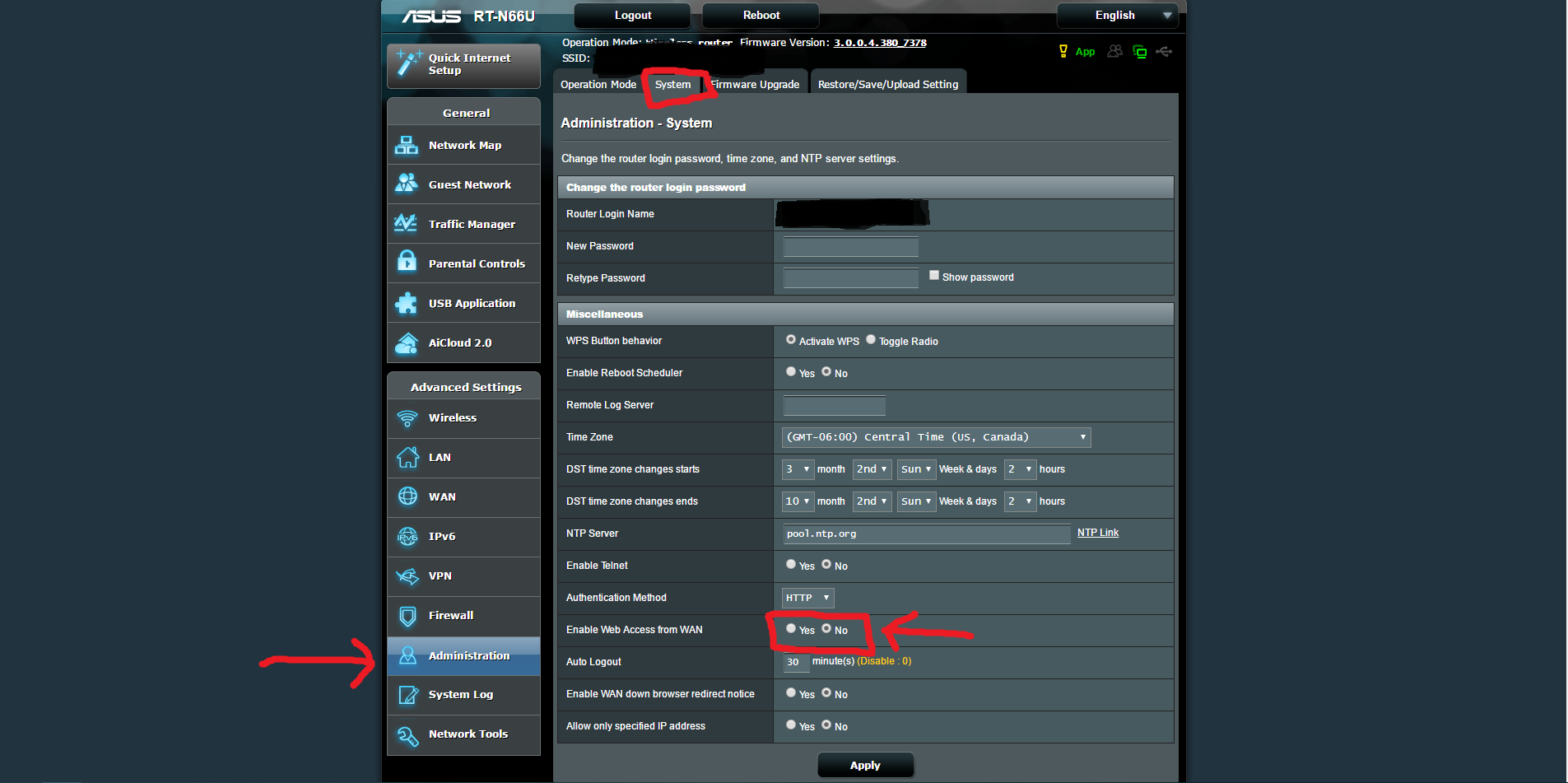 Securing a Router and Configuring Your Firewall : 12 Steps - Instructables