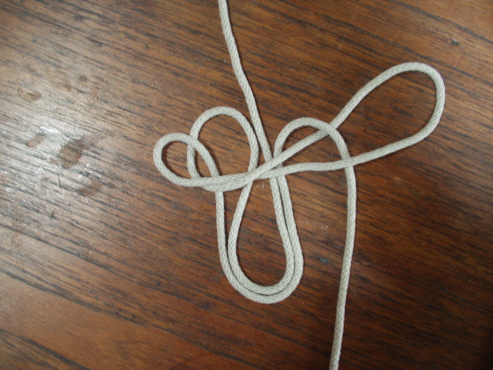Fiador Knot Lanyard : 11 Steps - Instructables