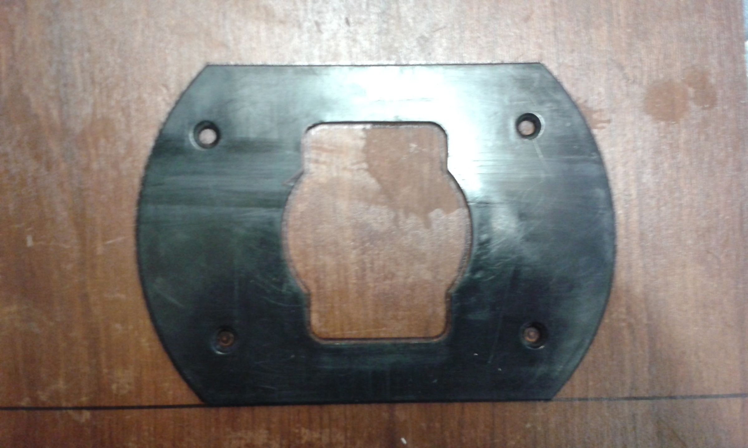 Router Disc Cutter : 6 Steps (with Pictures) - Instructables