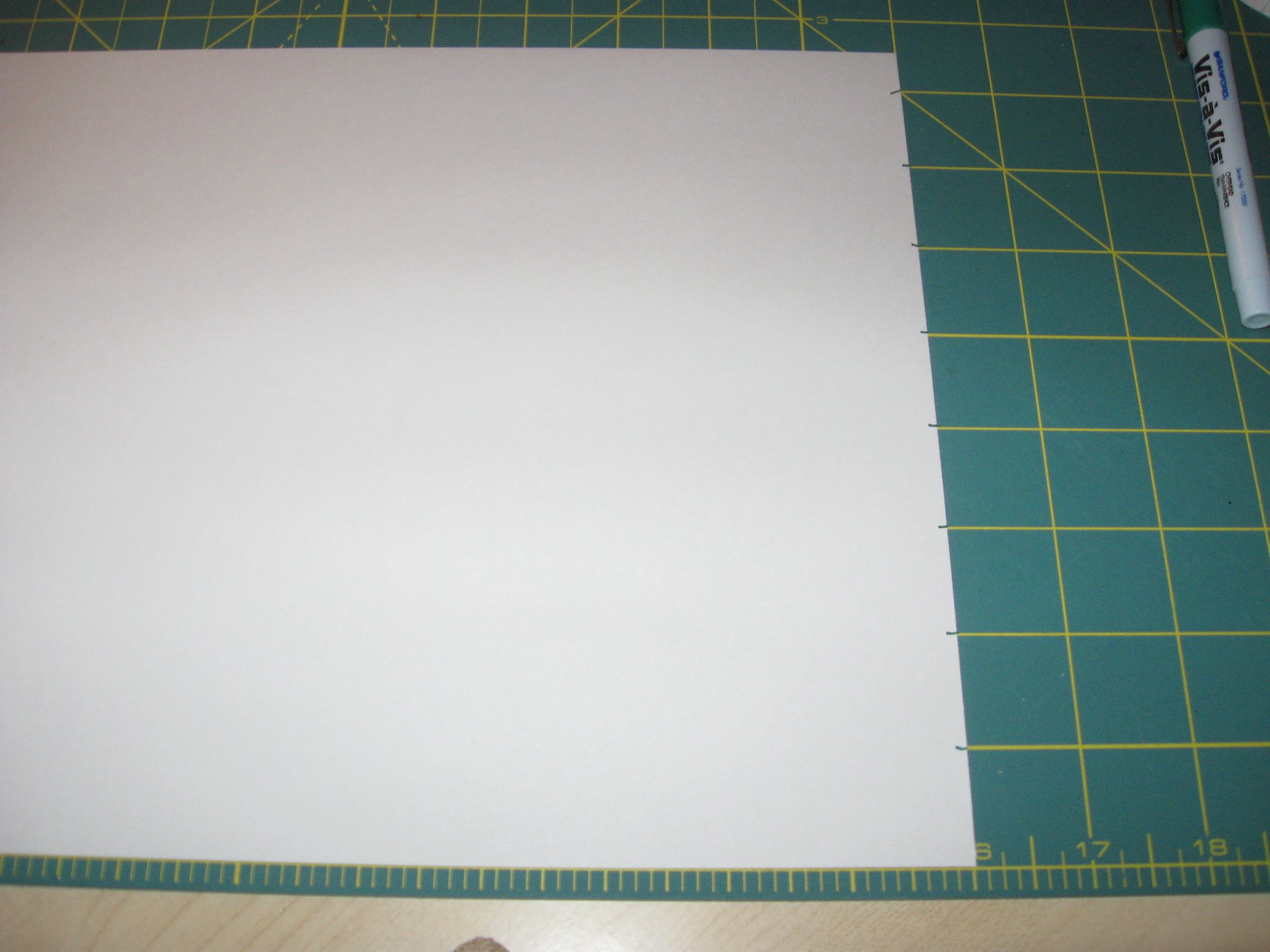 Paper Missile and Launcher : 4 Steps (with Pictures) - Instructables