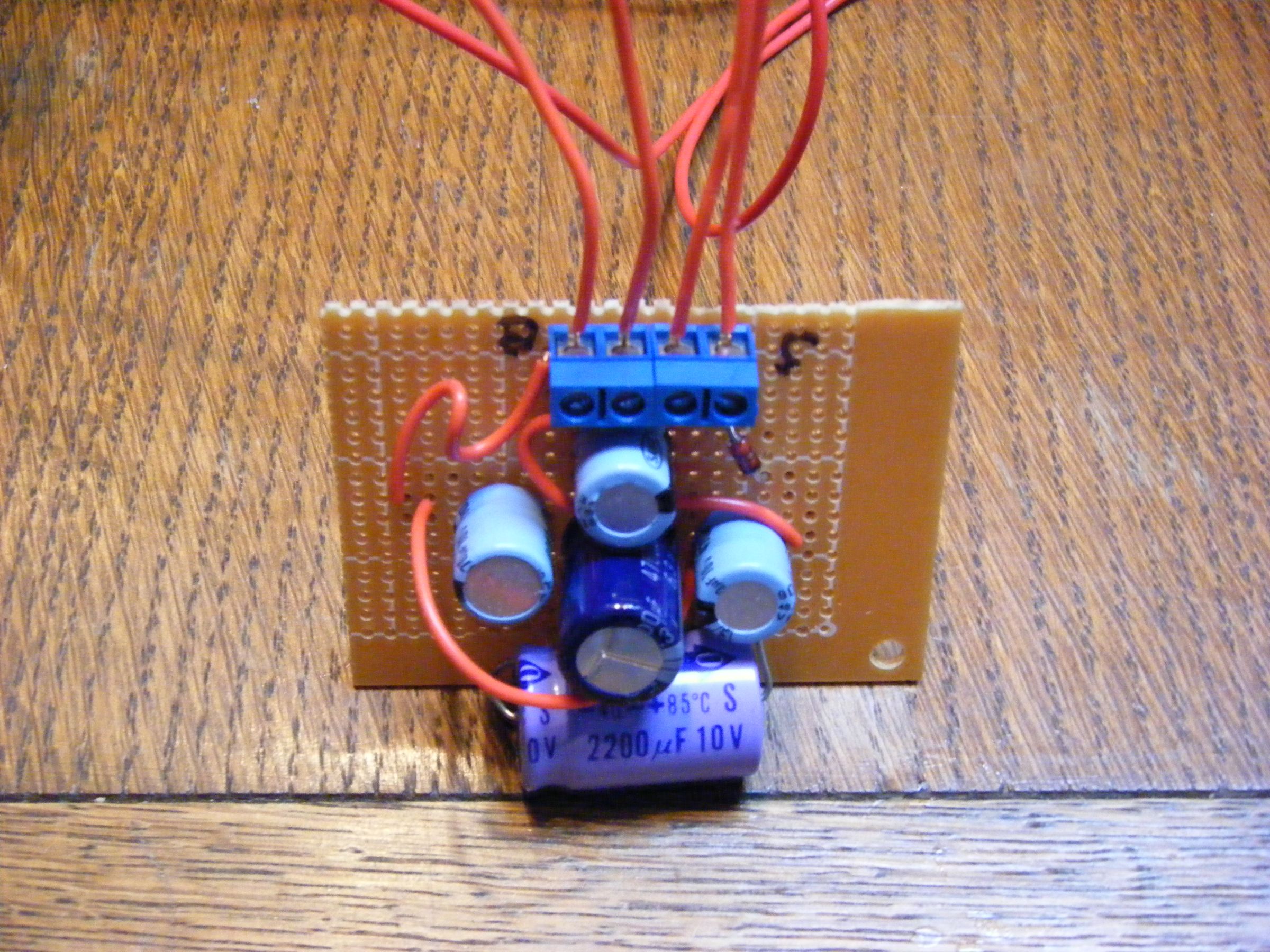 The Aqua-Replenisher! : 7 Steps (with Pictures) - Instructables