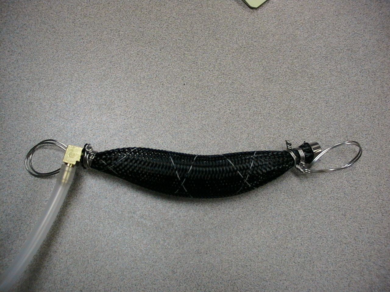 How to Make Air Muscles! : 4 Steps (with Pictures) - Instructables