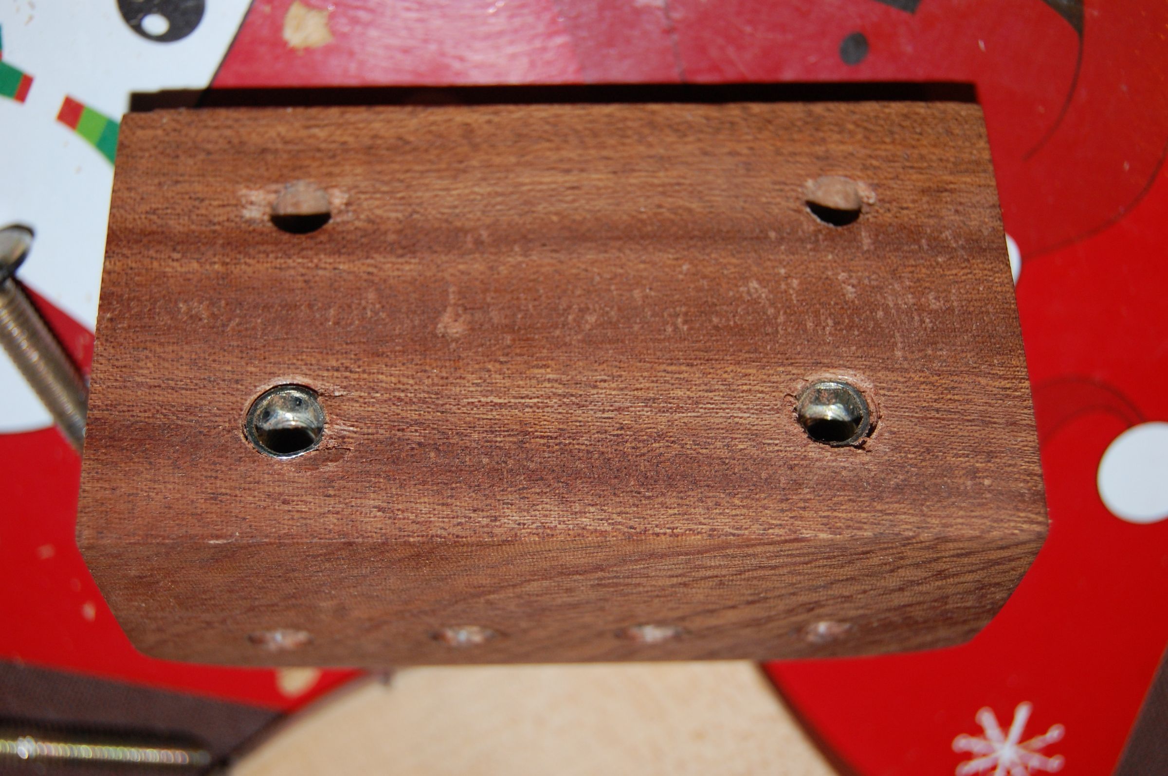 Electric Upright Bass : 7 Steps (with Pictures) - Instructables