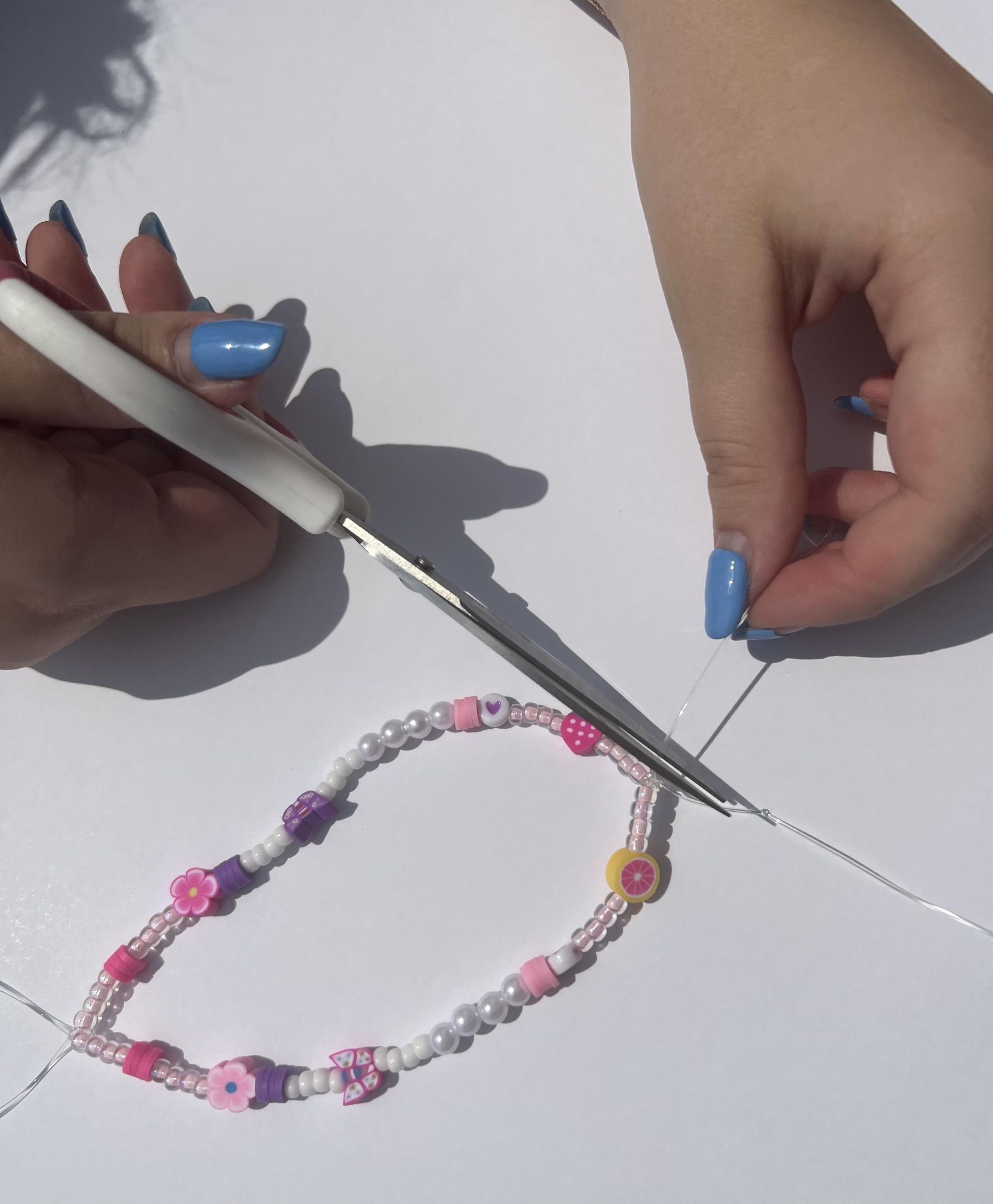 Charm Your Friends With Phone Charms : 9 Steps (with Pictures ...