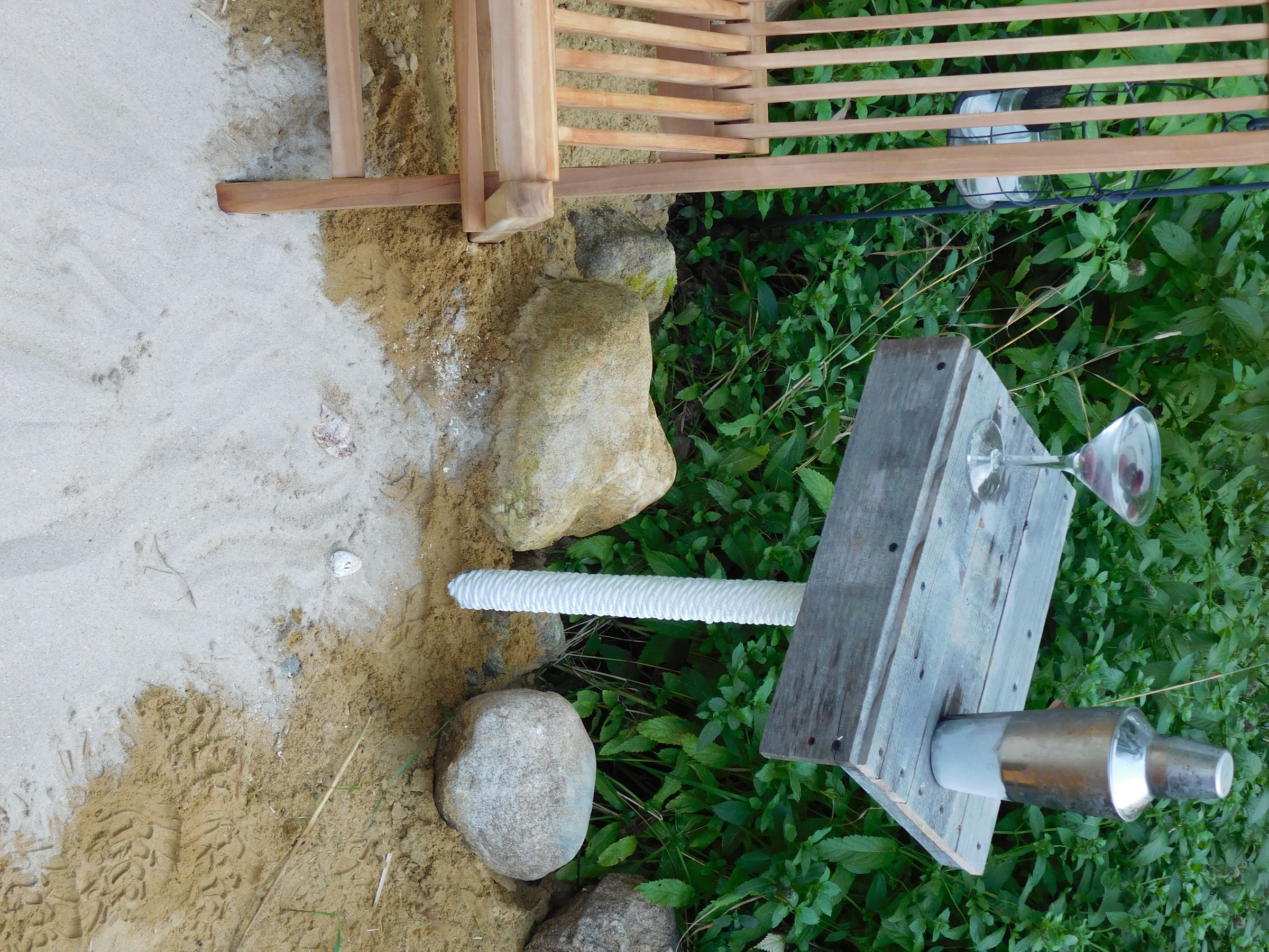 Solarium She Shed & Dancing Deck : 10 Steps (with Pictures) - Instructables