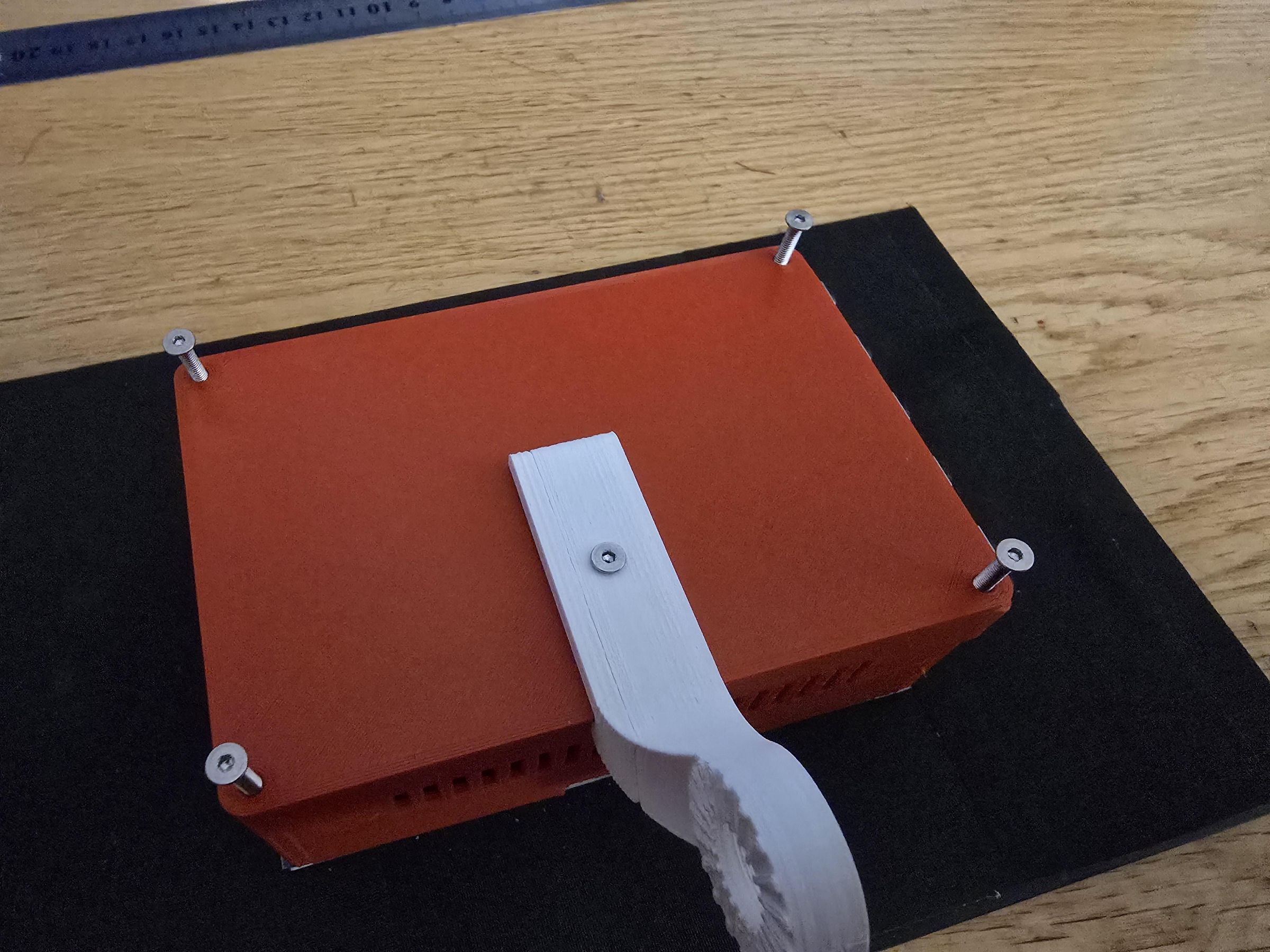 Raspberry Pi 5 All-in-One Mini Computer : 5 Steps (with Pictures ...