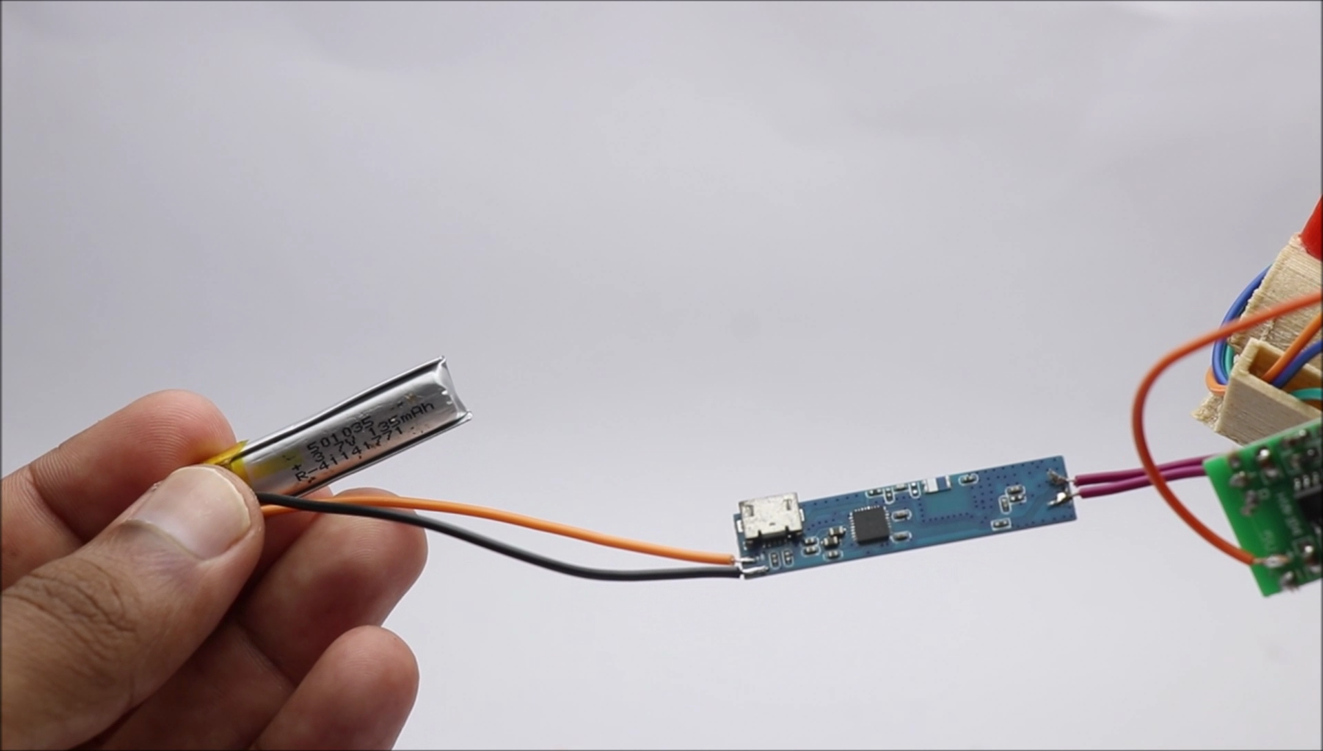Make 3D Printed Modern Bluetooth Speakers With Old Earphone : 7 Steps ...