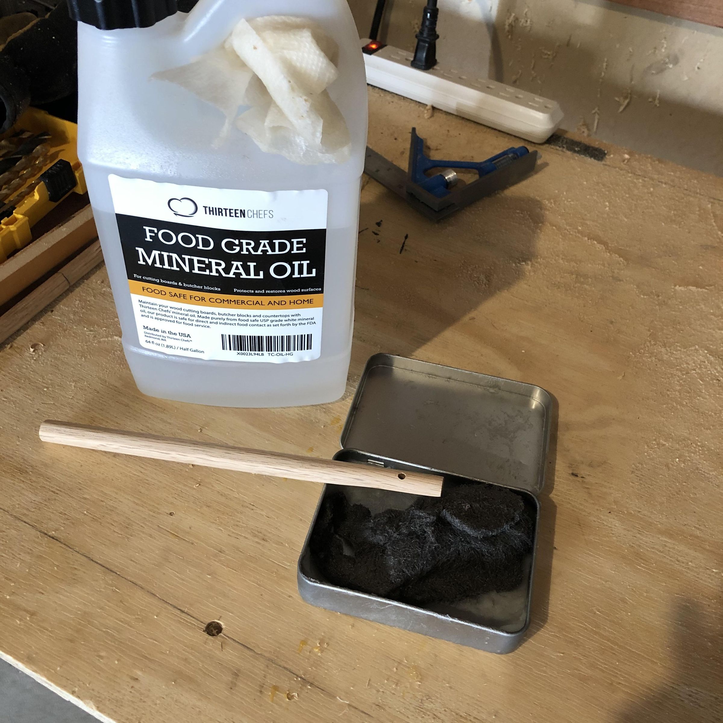 Simple Bread Lame : 5 Steps (with Pictures) - Instructables