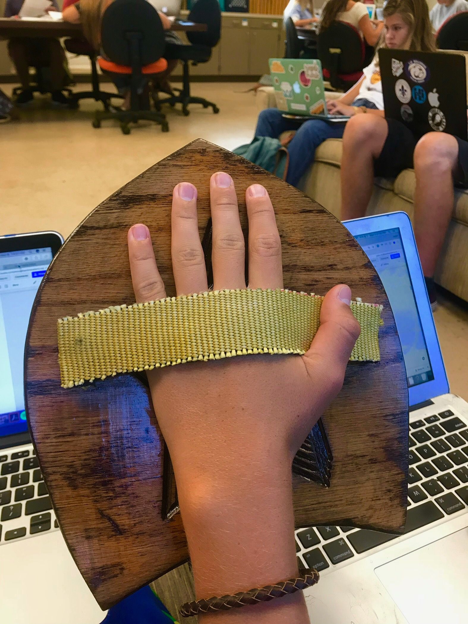 How to Make: Handboards : 6 Steps (with Pictures) - Instructables