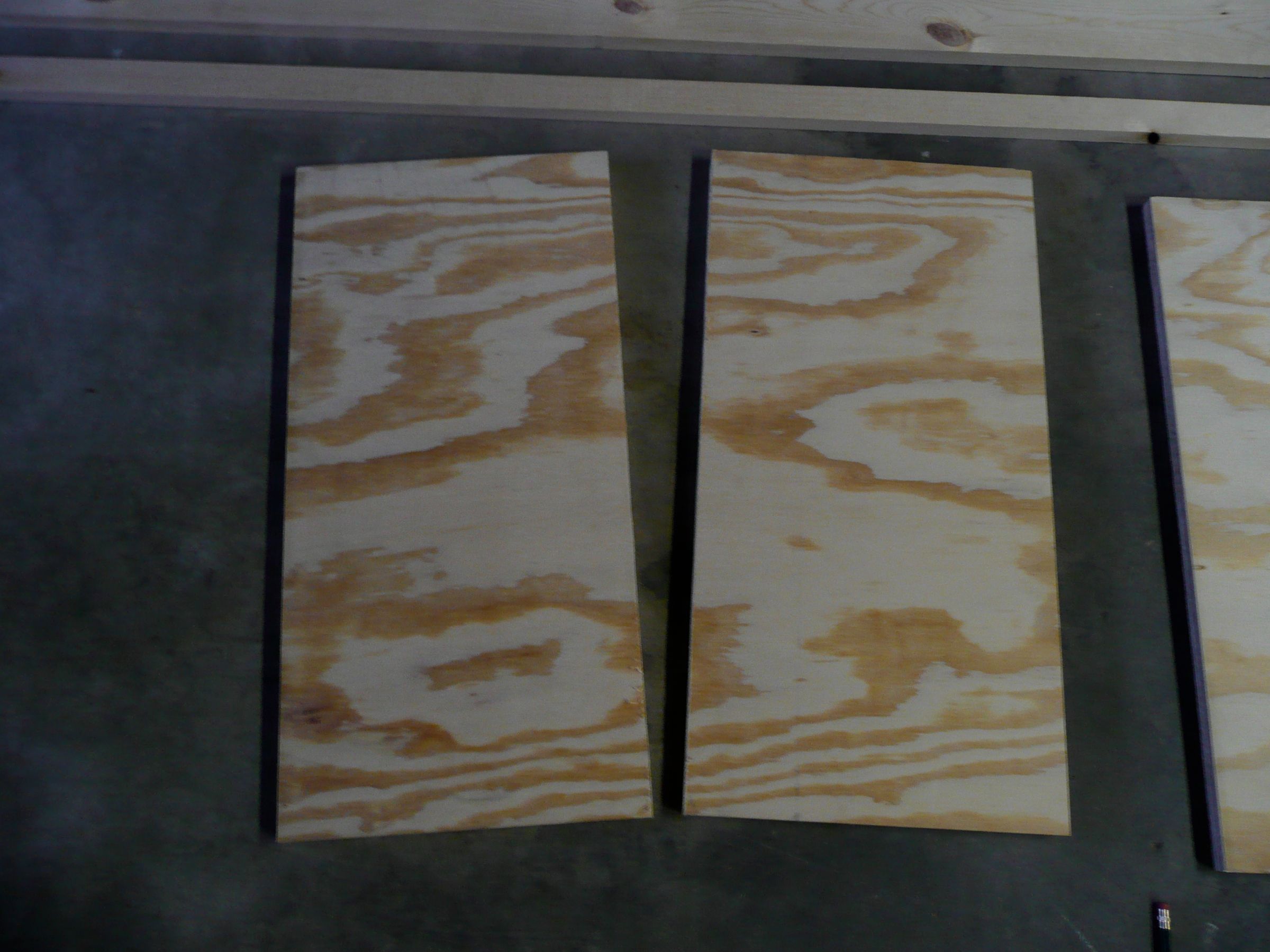 Collapsible Desk : 13 Steps - Instructables