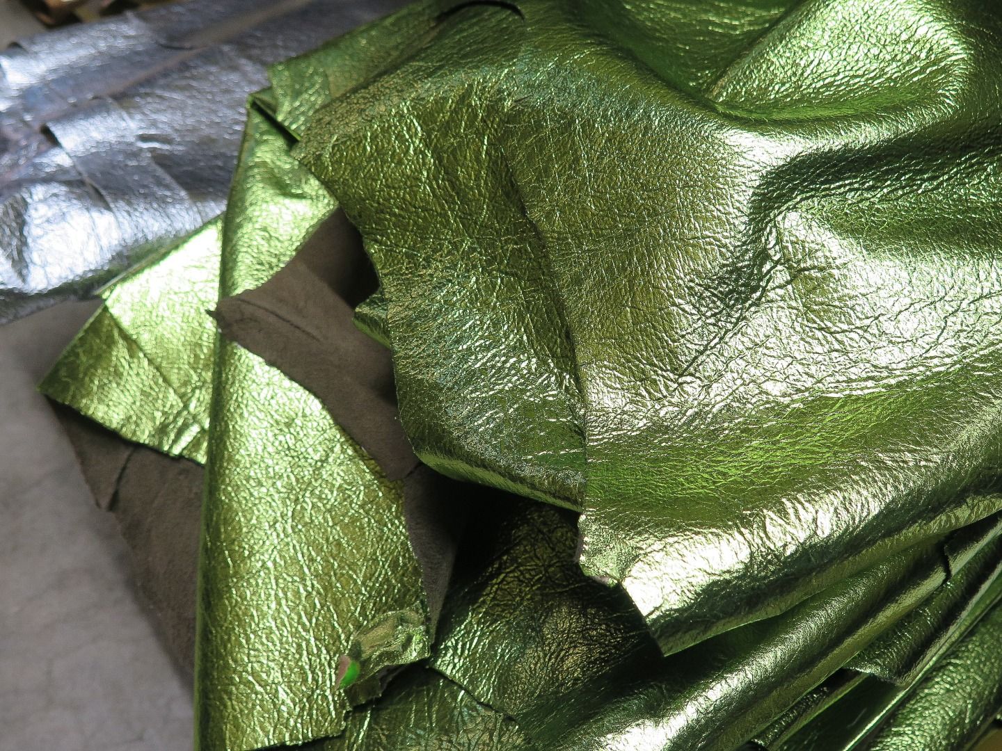 Leather Tools and Supplies : 12 Steps - Instructables