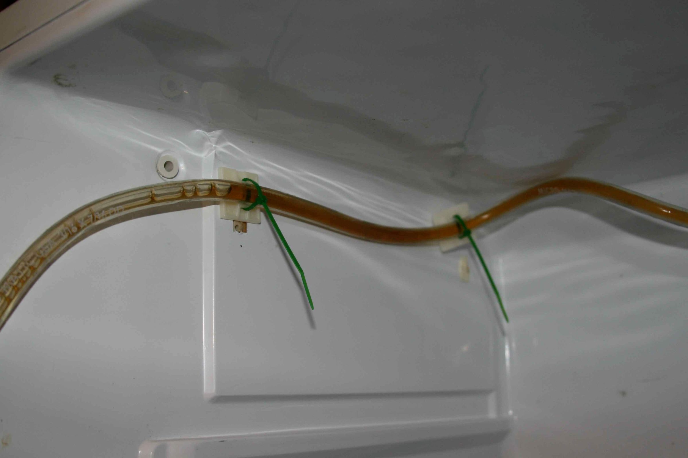 Build Your Own Single or Dual Tap Kegerator for Home Brew Kegs : 12 ...