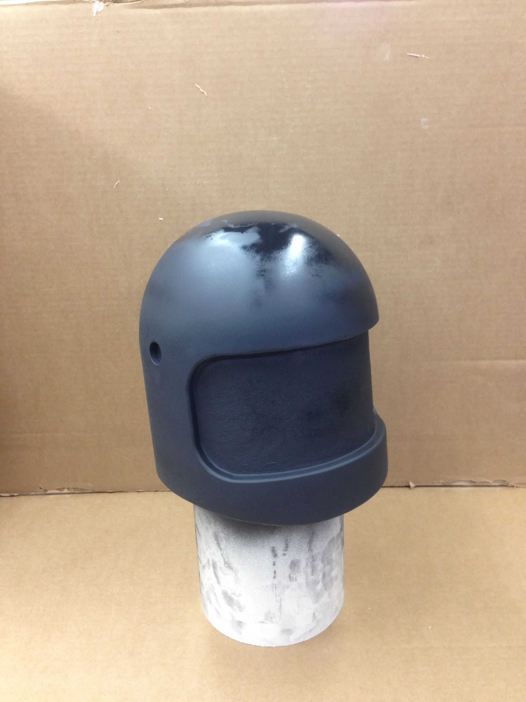 Full-size Lego Space Helmet : 6 Steps (with Pictures) - Instructables