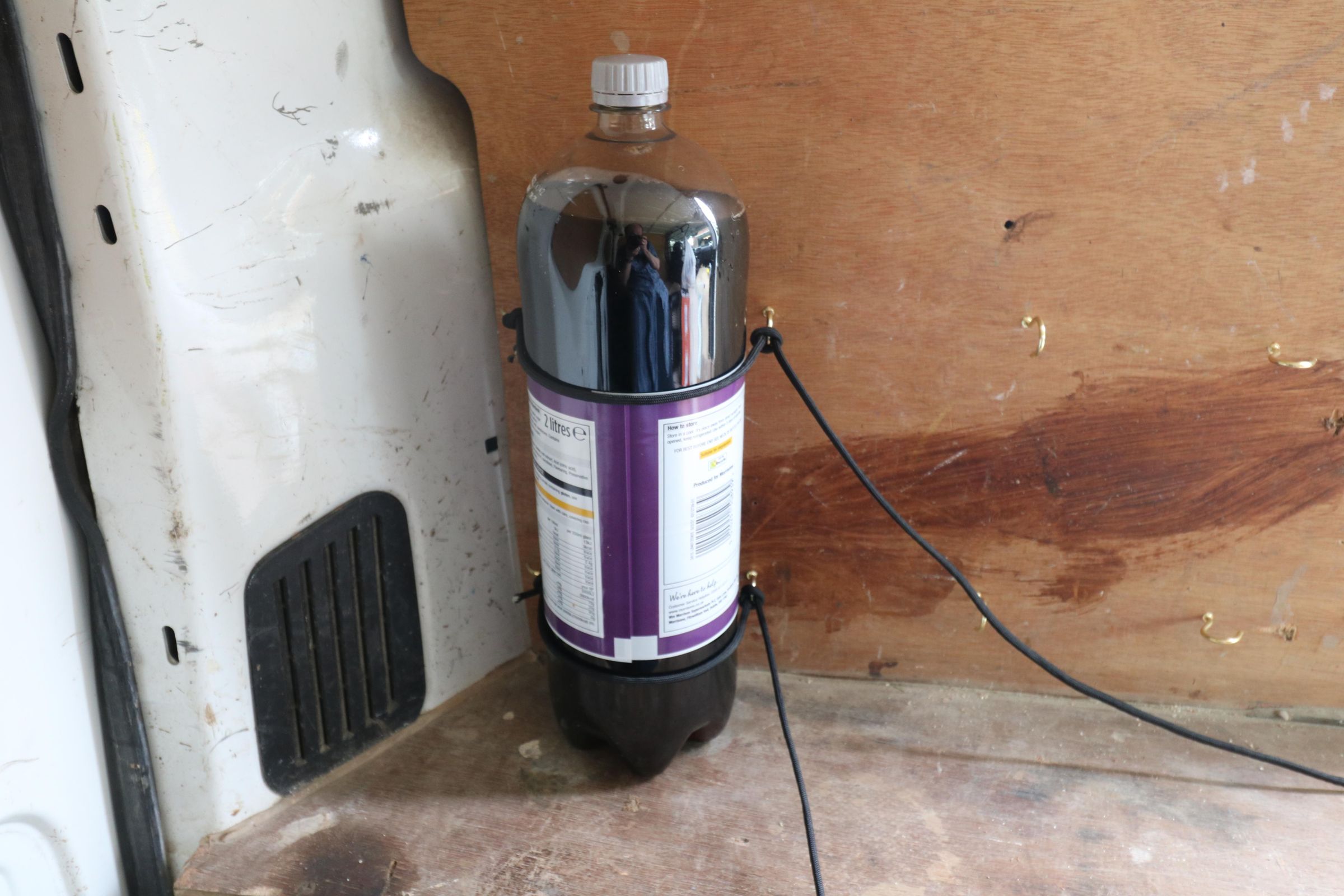 Get Into Van Life for Free : 8 Steps (with Pictures) - Instructables