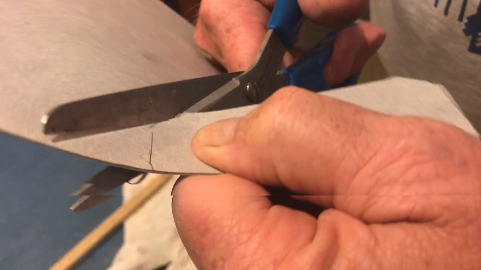 FIX That Door That Opens or Closes Itself - Instructables