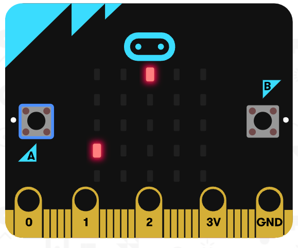 Snake Micro:bit : 5 Steps - Instructables