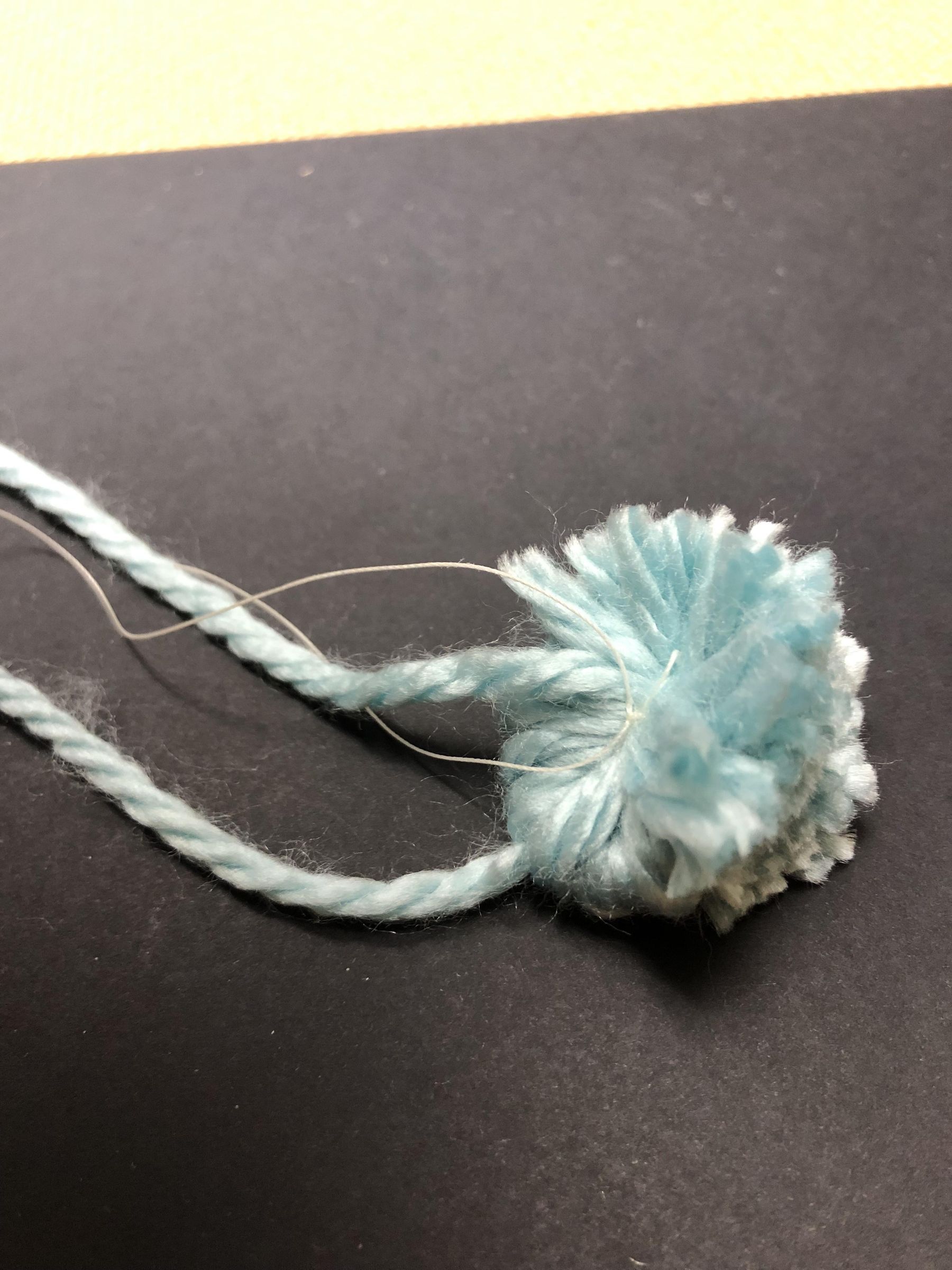 Fluffy Friends Poof Ball : 14 Steps (with Pictures) - Instructables