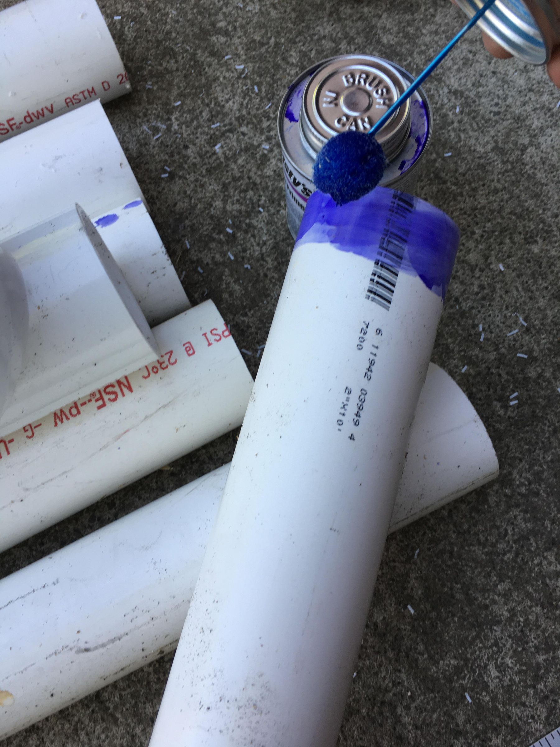 Canopy From PVC Pipe and Canvas : 11 Steps (with Pictures) - Instructables