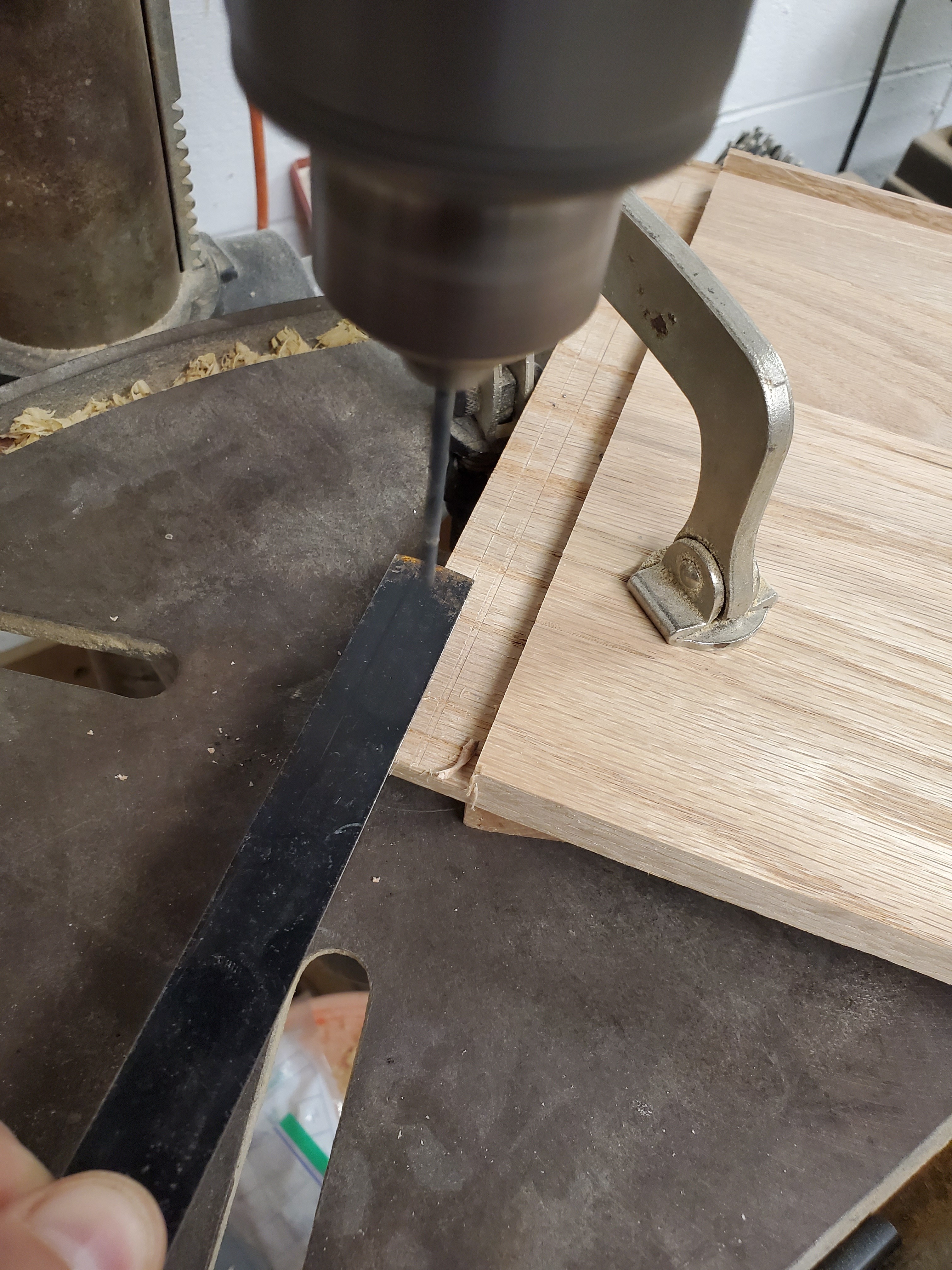 Tape Measure Rack : 3 Steps - Instructables