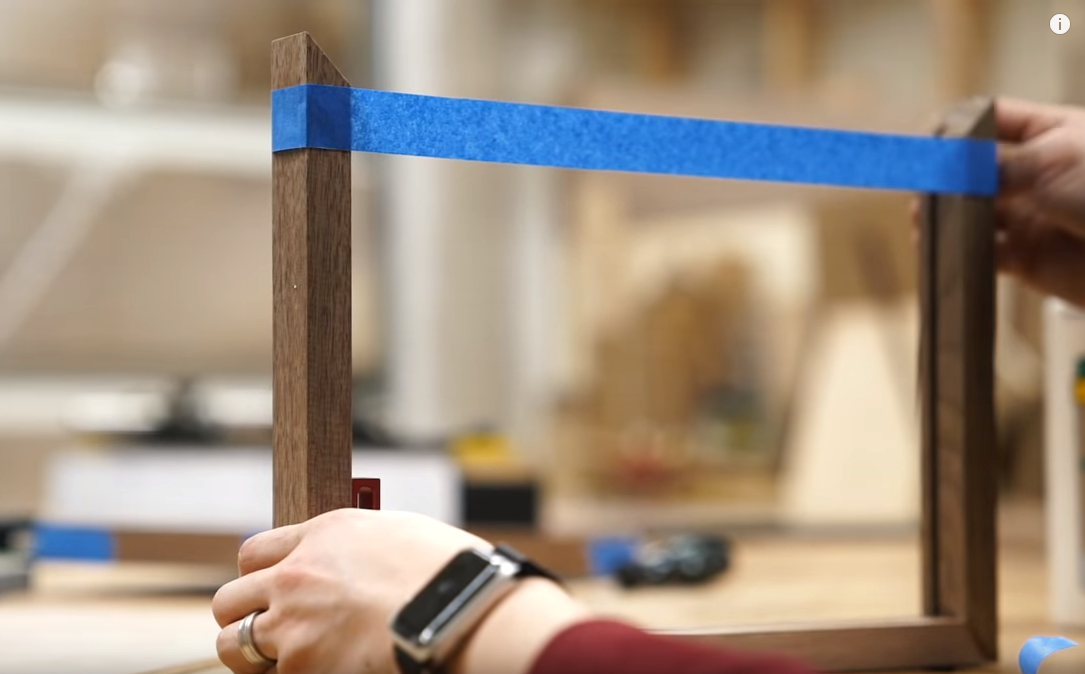 A Modern 3-Tier Paper Organization Tray : 16 Steps (with Pictures ...