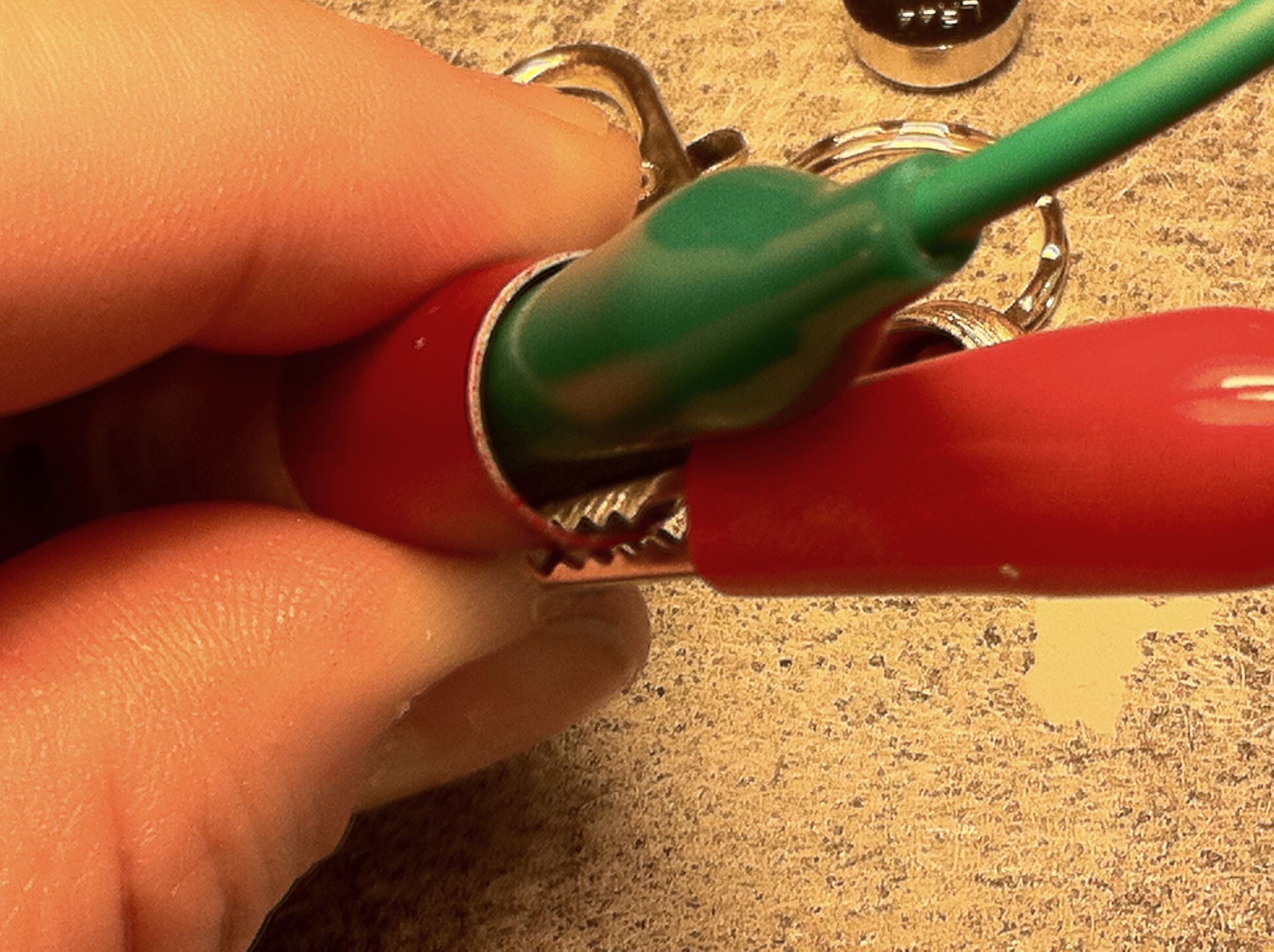 Arduino Laser Show With Full XY Control : 33 Steps (with Pictures ...