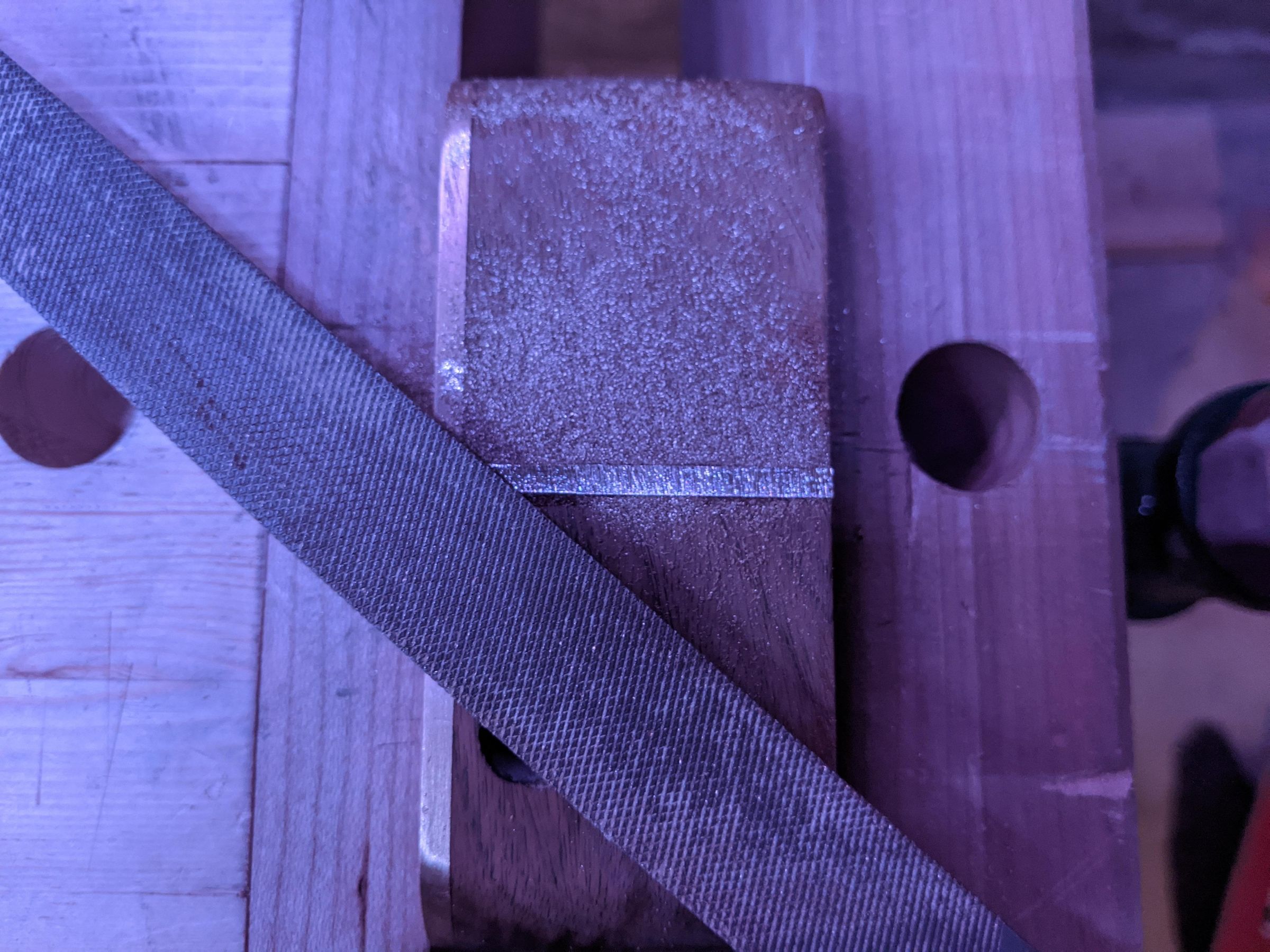 Wooden Putter DIY : 6 Steps (with Pictures) - Instructables