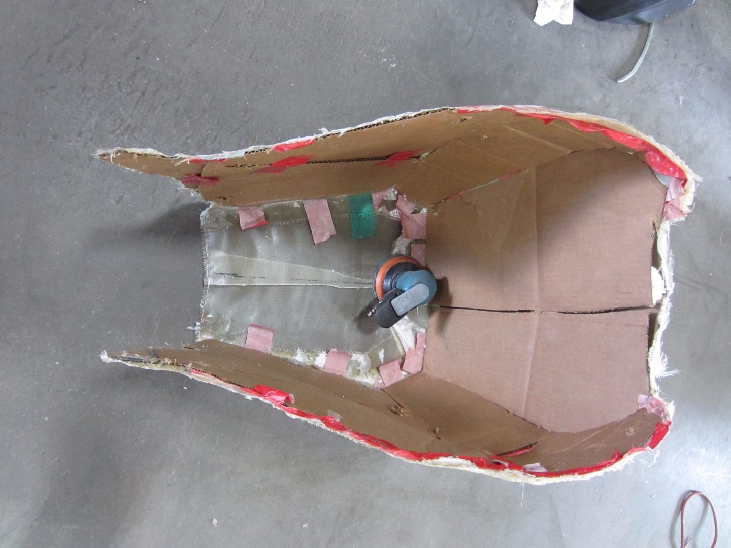 Engineer Your Own Electric Motorcycle! : 20 Steps (with Pictures ...