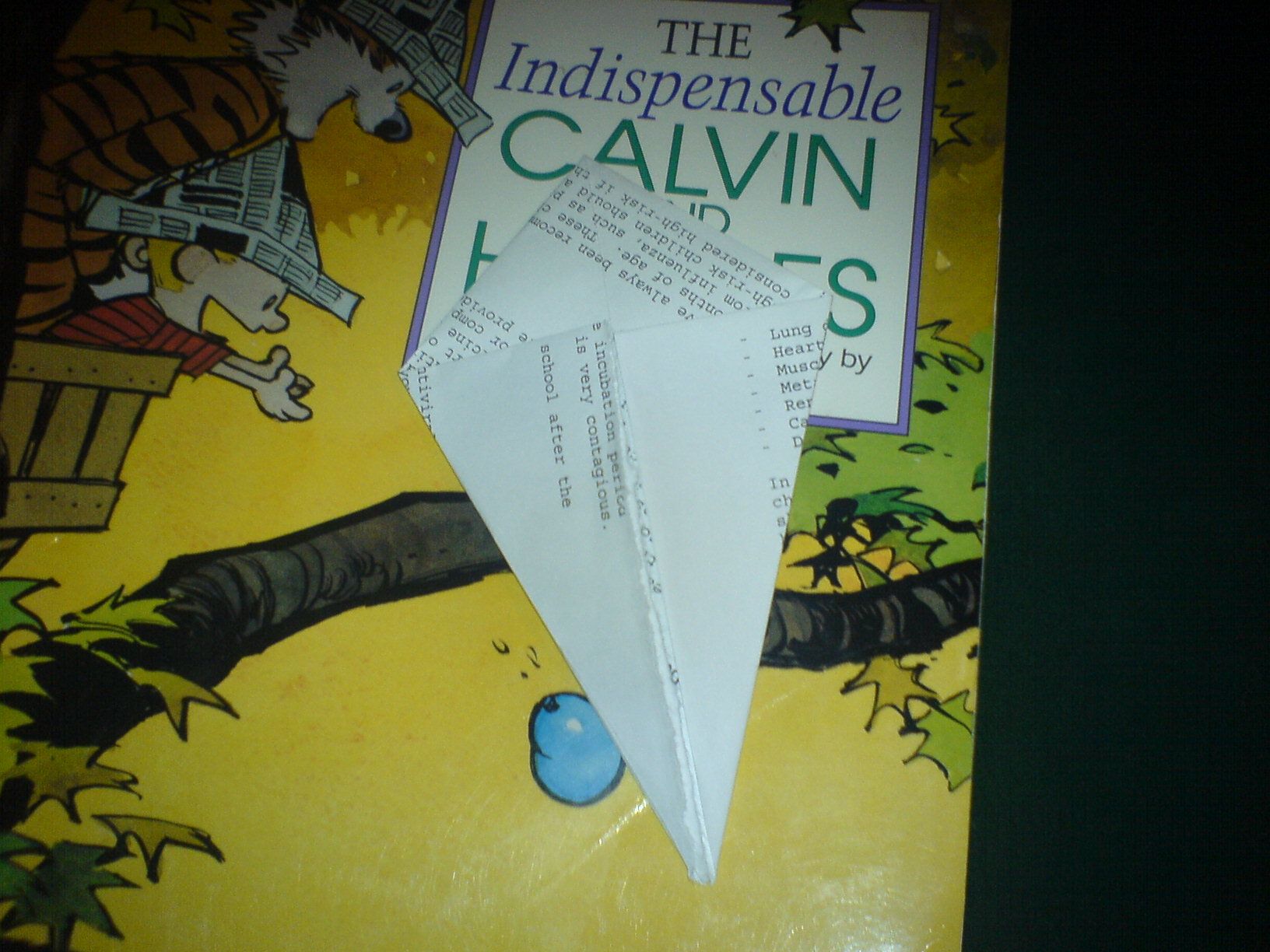Flying Origami Crane. : 9 Steps - Instructables