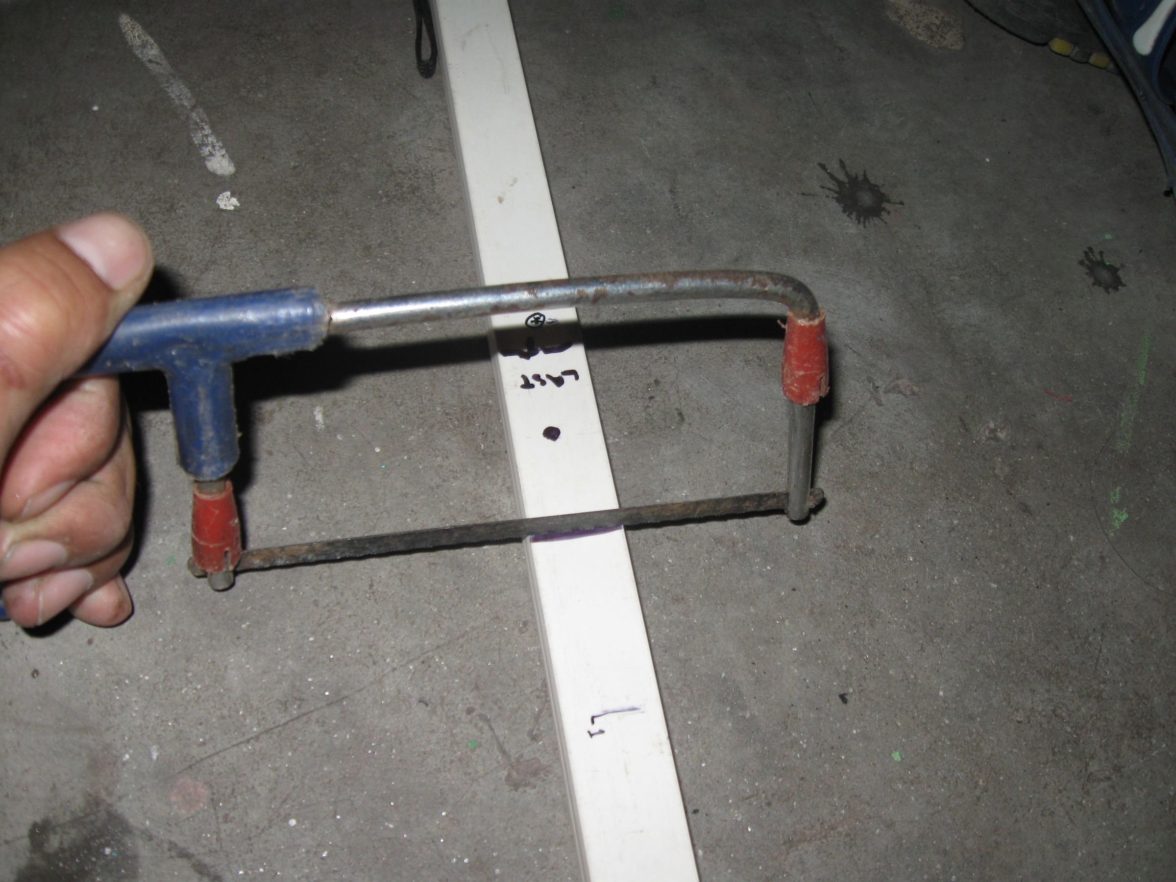 Water Level Indicator With Alarm : 5 Steps (with Pictures) - Instructables