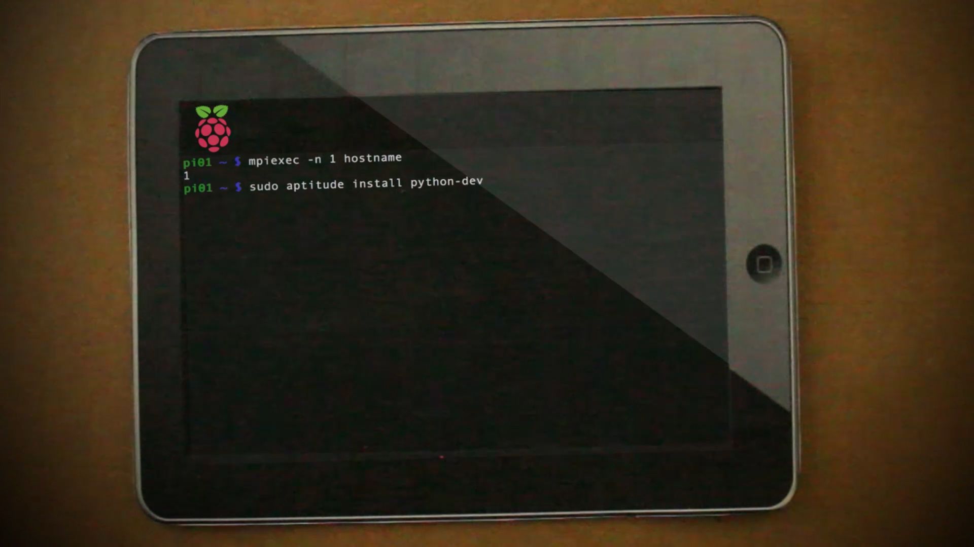 How to Make a Raspberry Pi SuperComputer! : 9 Steps (with Pictures ...