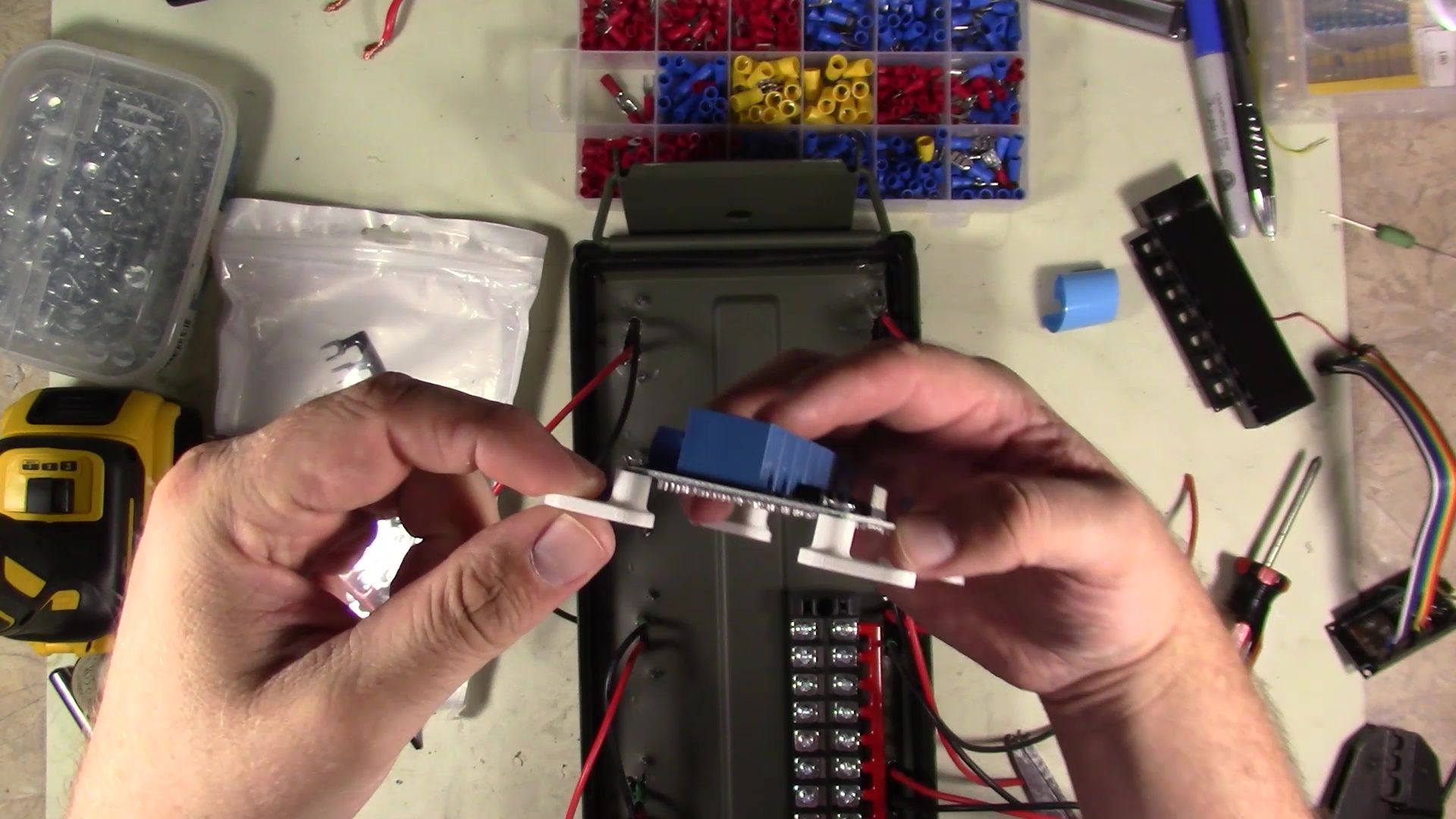 Bluetooth Firework Controller : 13 Steps - Instructables