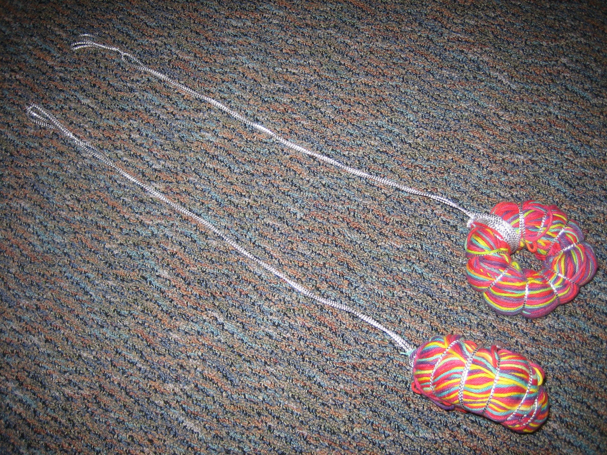 Quick, Easy Practice Poi for Under $5 : 5 Steps (with Pictures ...