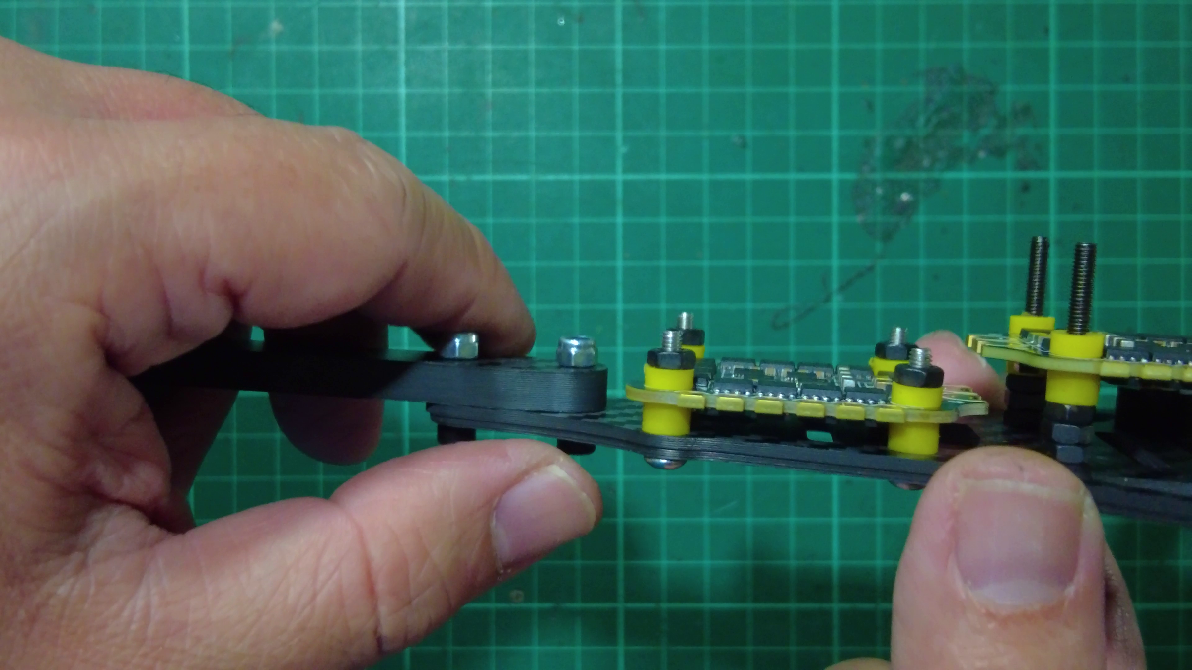 Build a Drone With Six Motors : 14 Steps (with Pictures) - Instructables