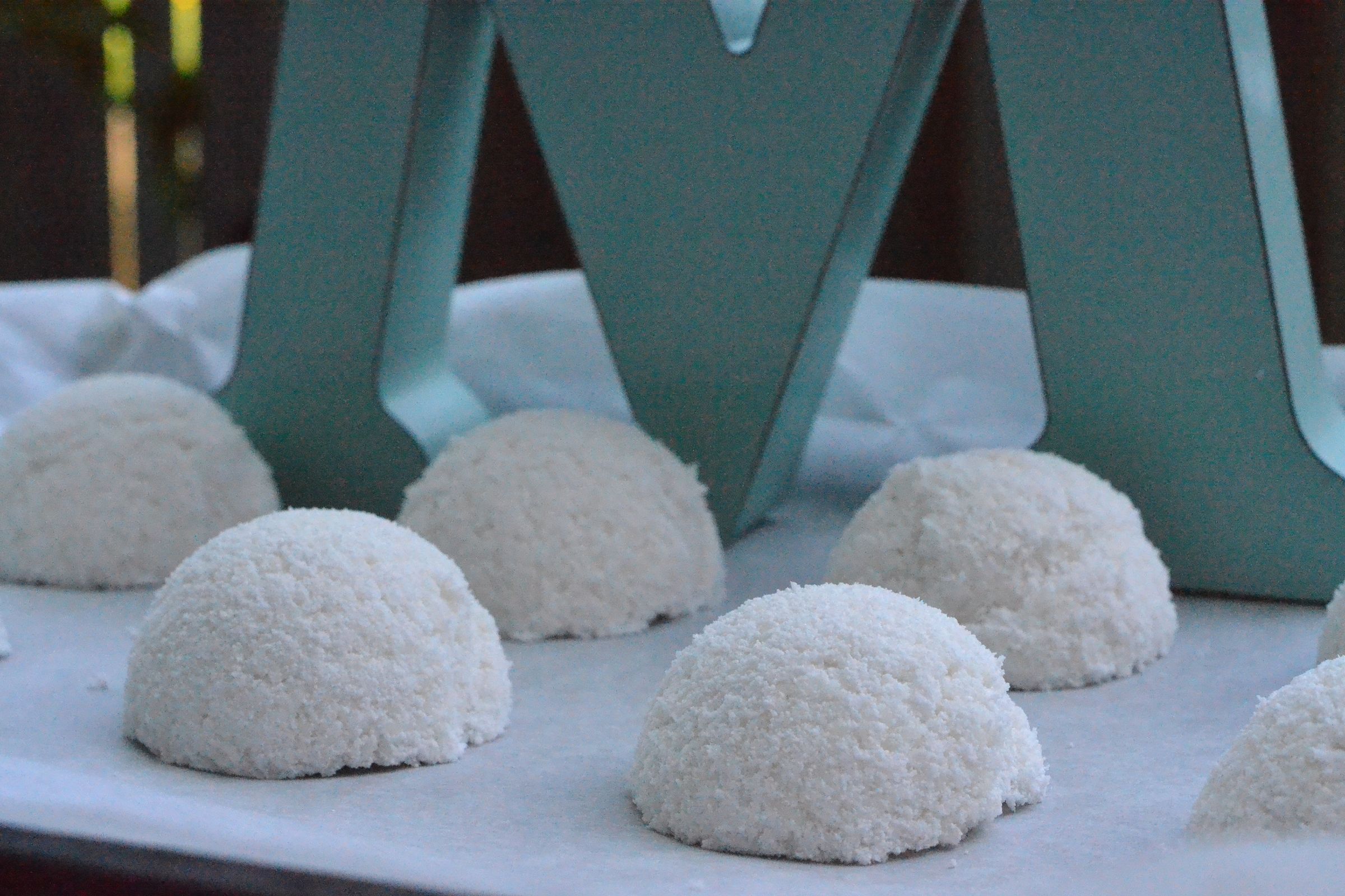 DIY Natural Laundry Bombs - Instructables