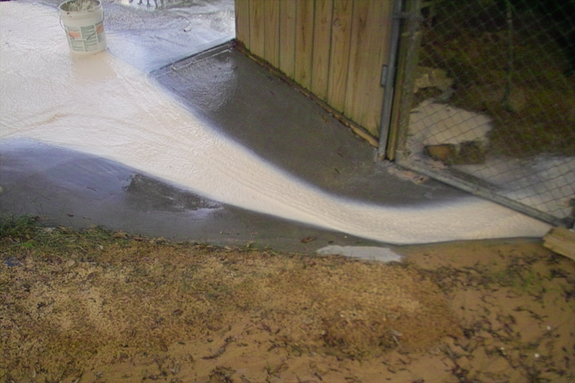 How to Build a Super Top Secret Bunker Under Your House. the Prelude ...